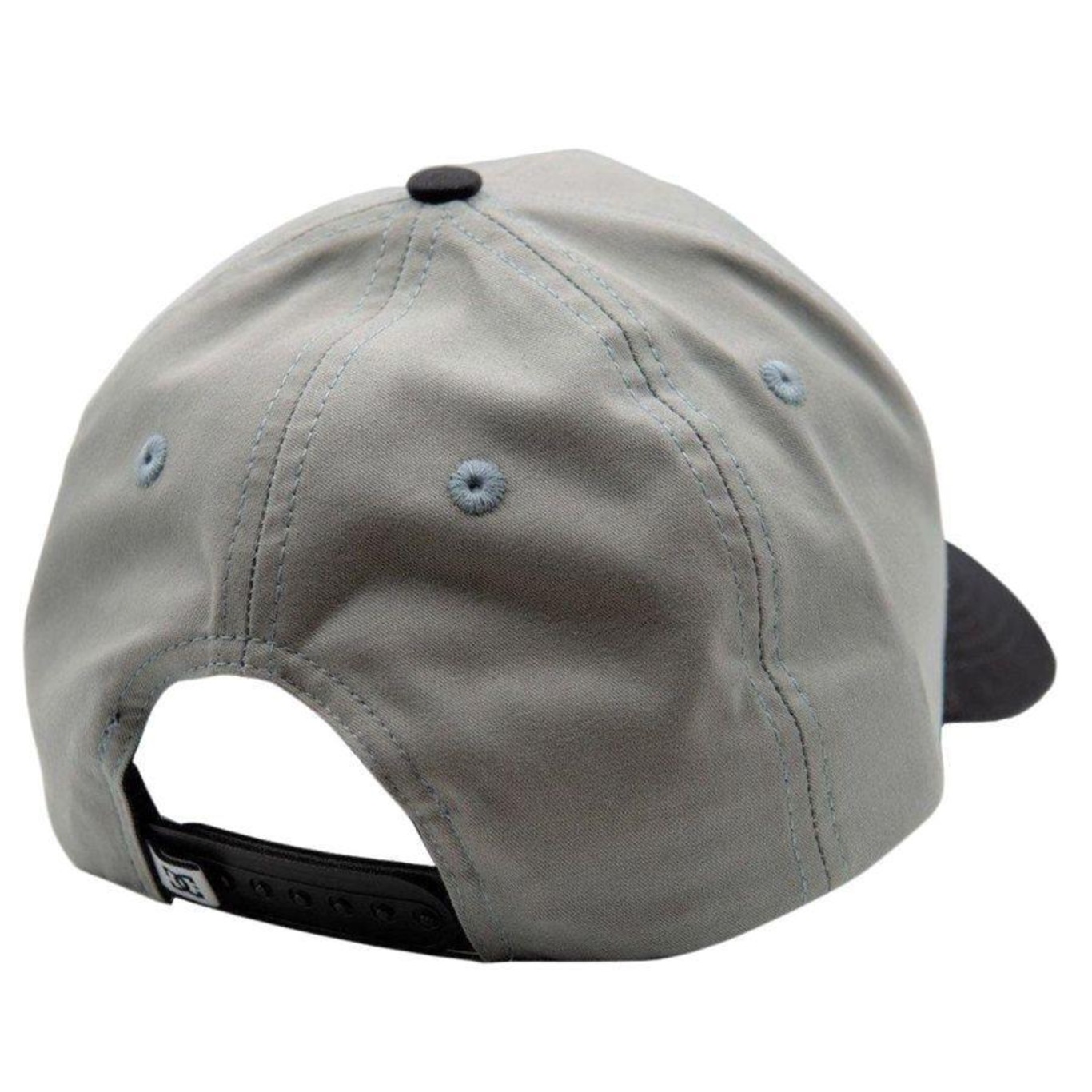 Boné Dc Brackers 3 Aba Curva Snapback Adulto | Centauro