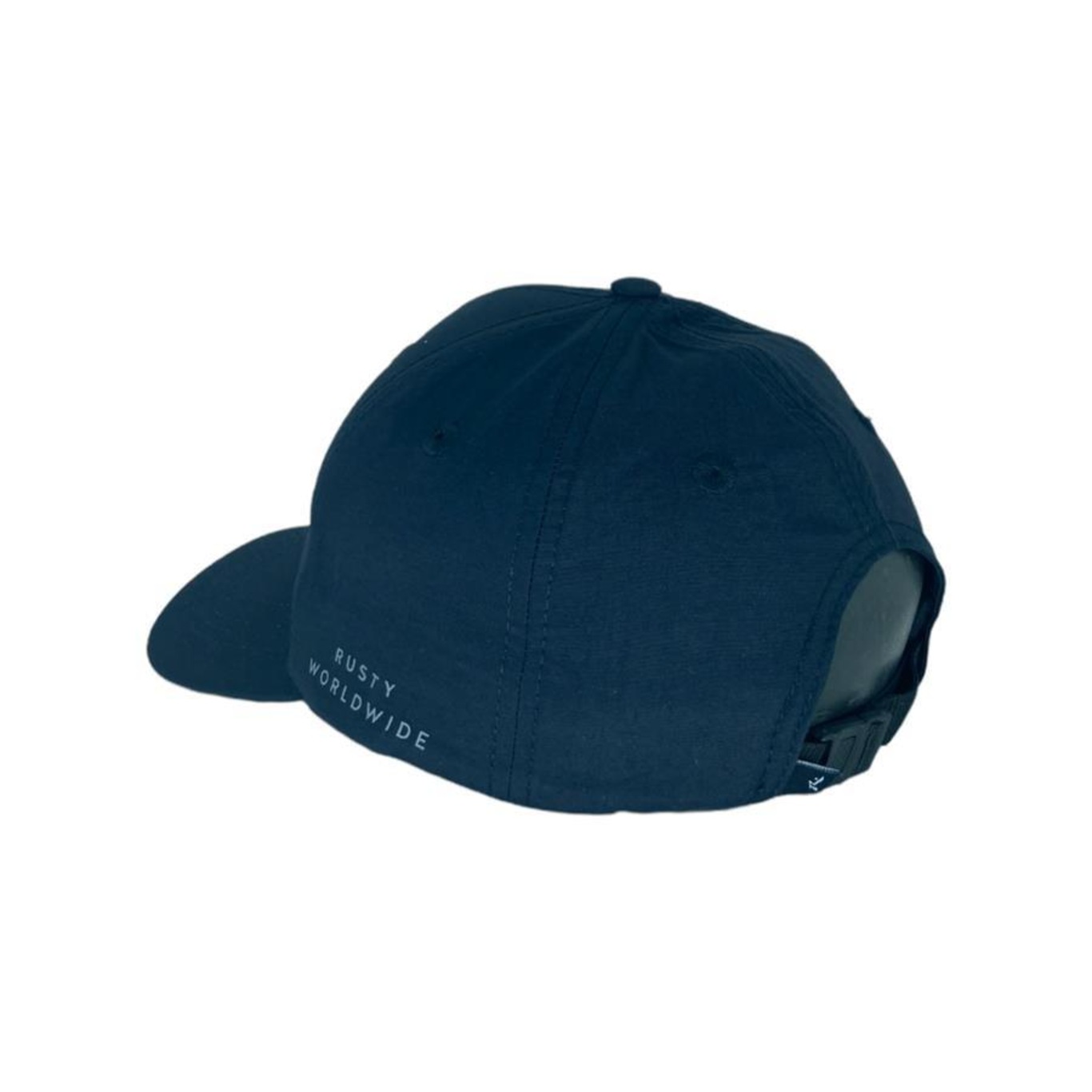 Boné Rusty Trap - Adulto - Snapback - Aba Curva | Centauro