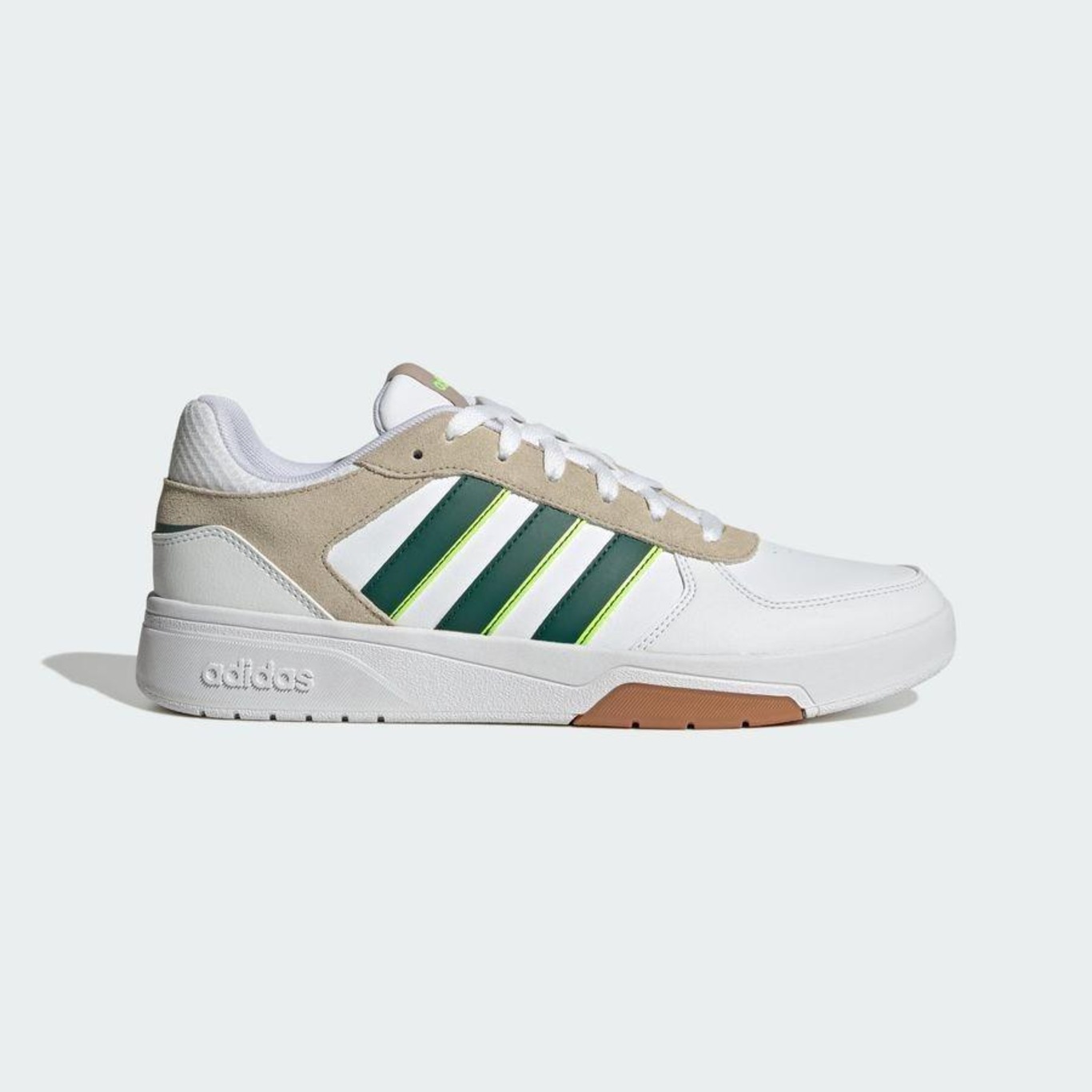 Tênis adidas Courtbeat - Masculino | Centauro