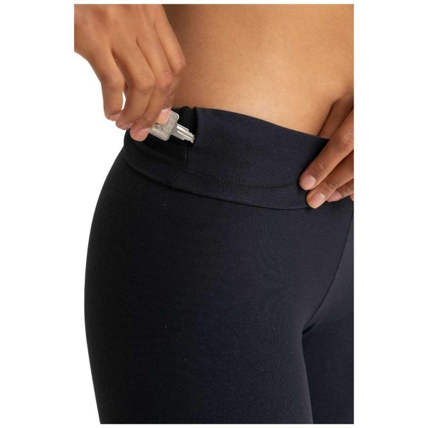 Bermuda Live! Active - Feminina | Centauro