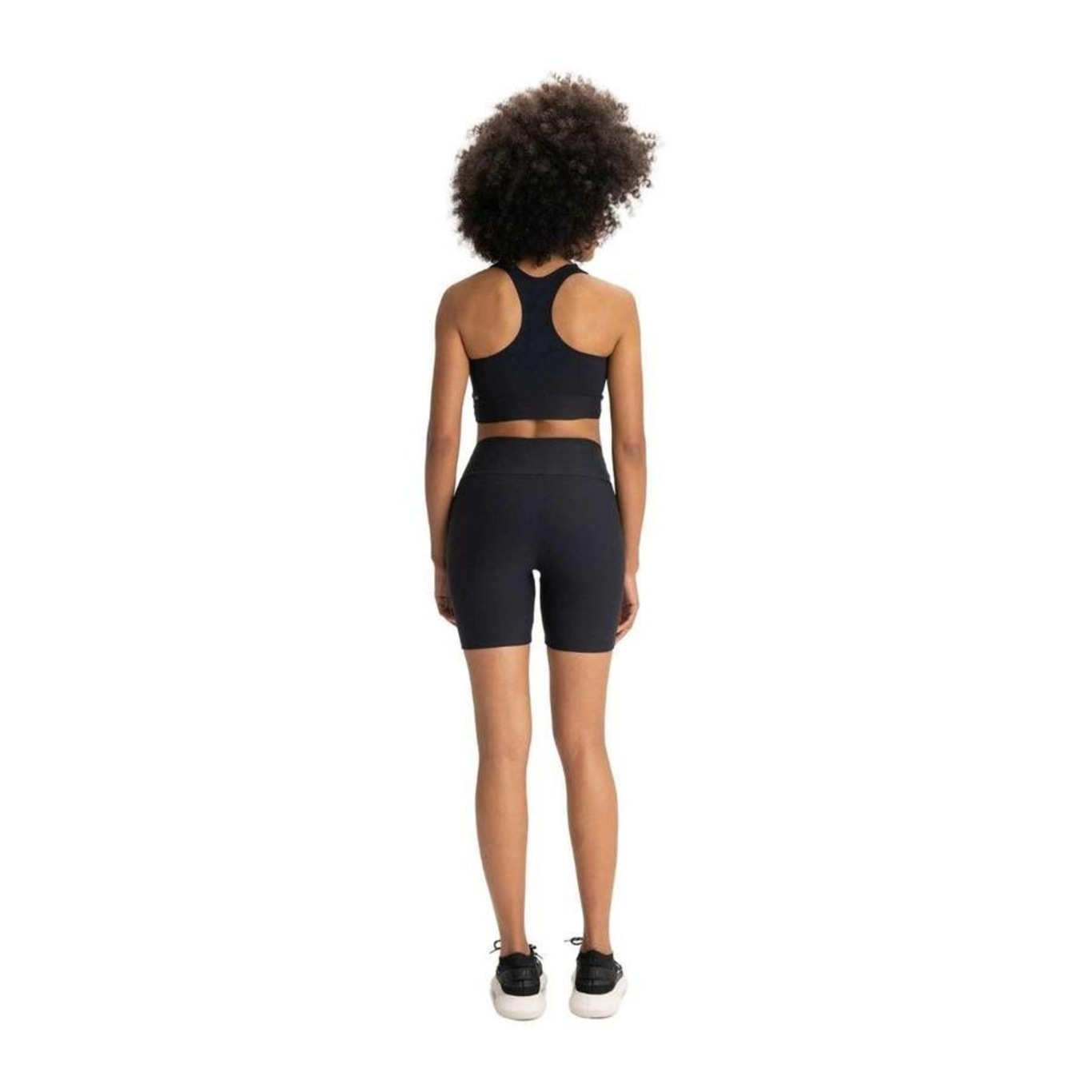 Bermuda Live! Active - Feminina | Centauro