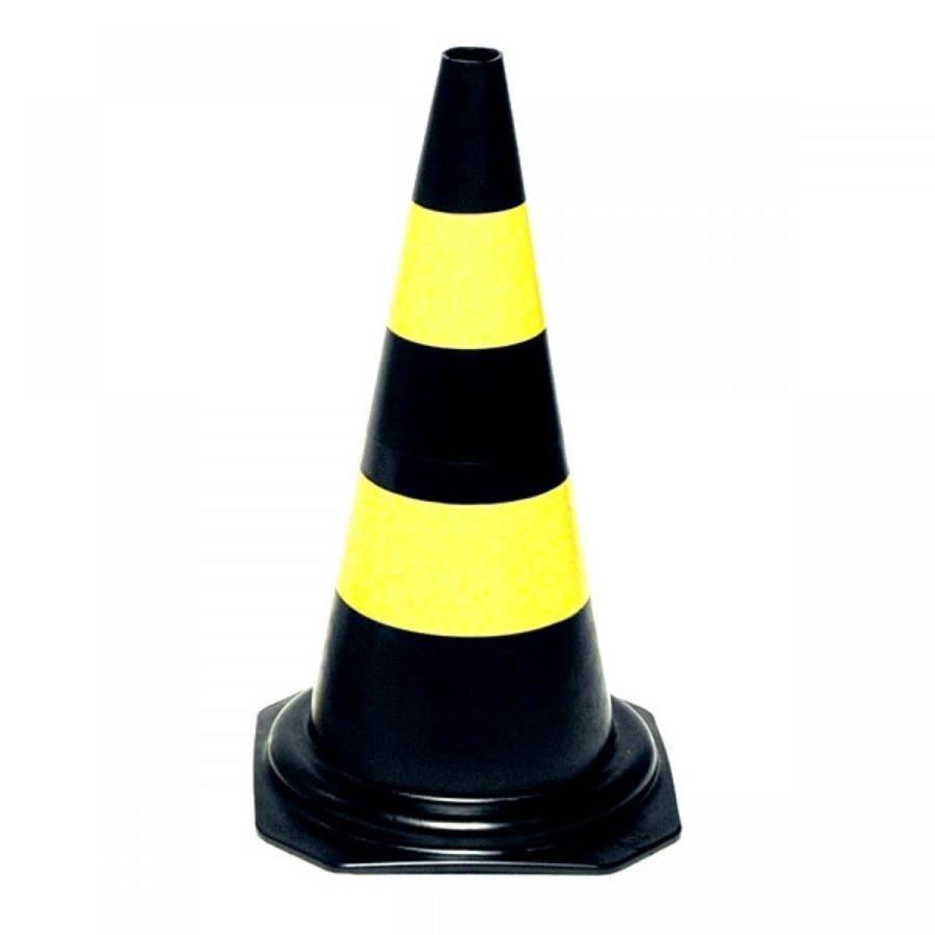 Cone de Plástico Lance - 50cm | Centauro