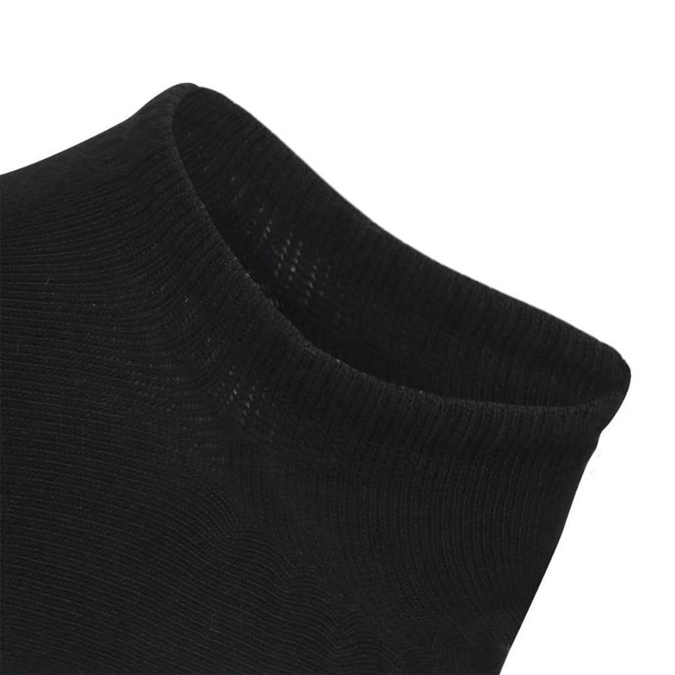 Kit Meias adidas Light Nosh 35 a 37 - 03 pares - Adulto | Centauro