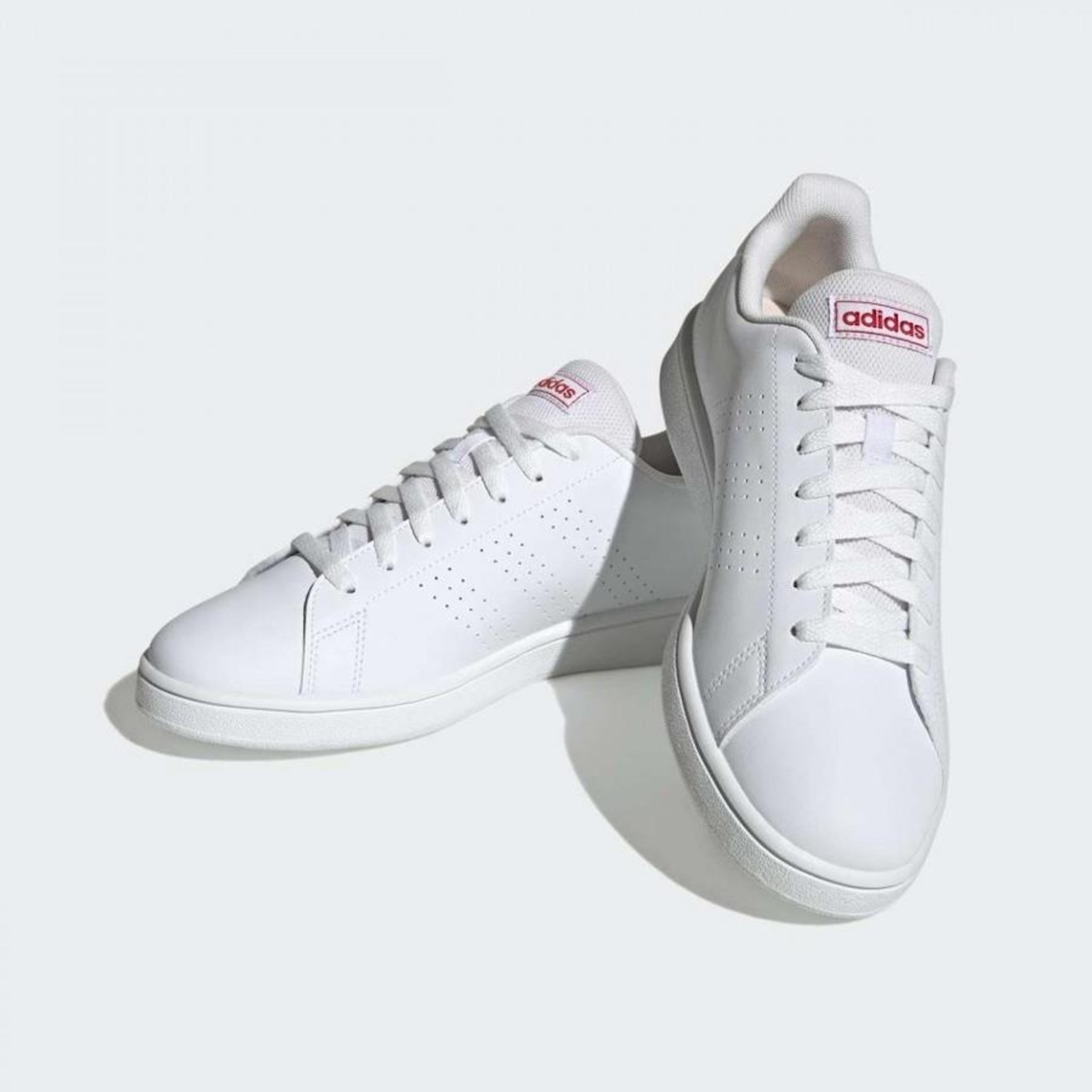 Tênis adidas Advantage Base Court - Masculino | Centauro