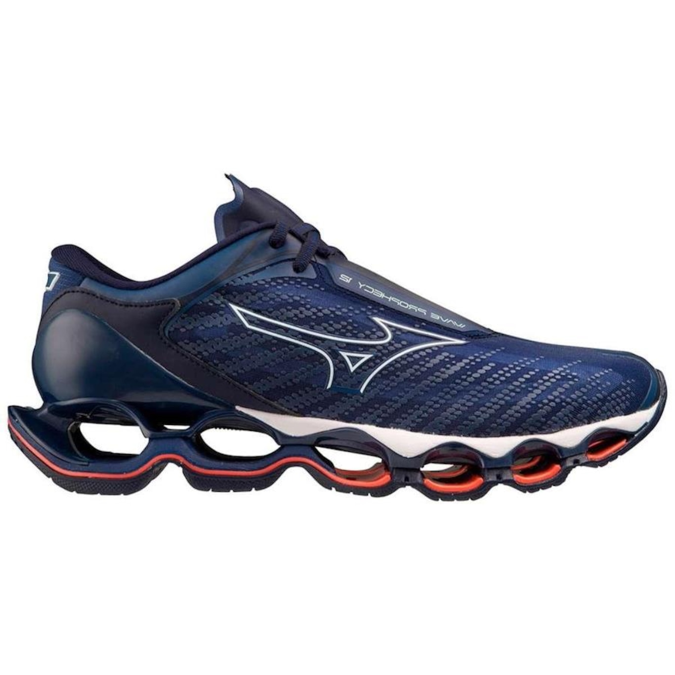 Tênis Mizuno Wave Prophecy 12 S - Masculino em Promoção | Centauro