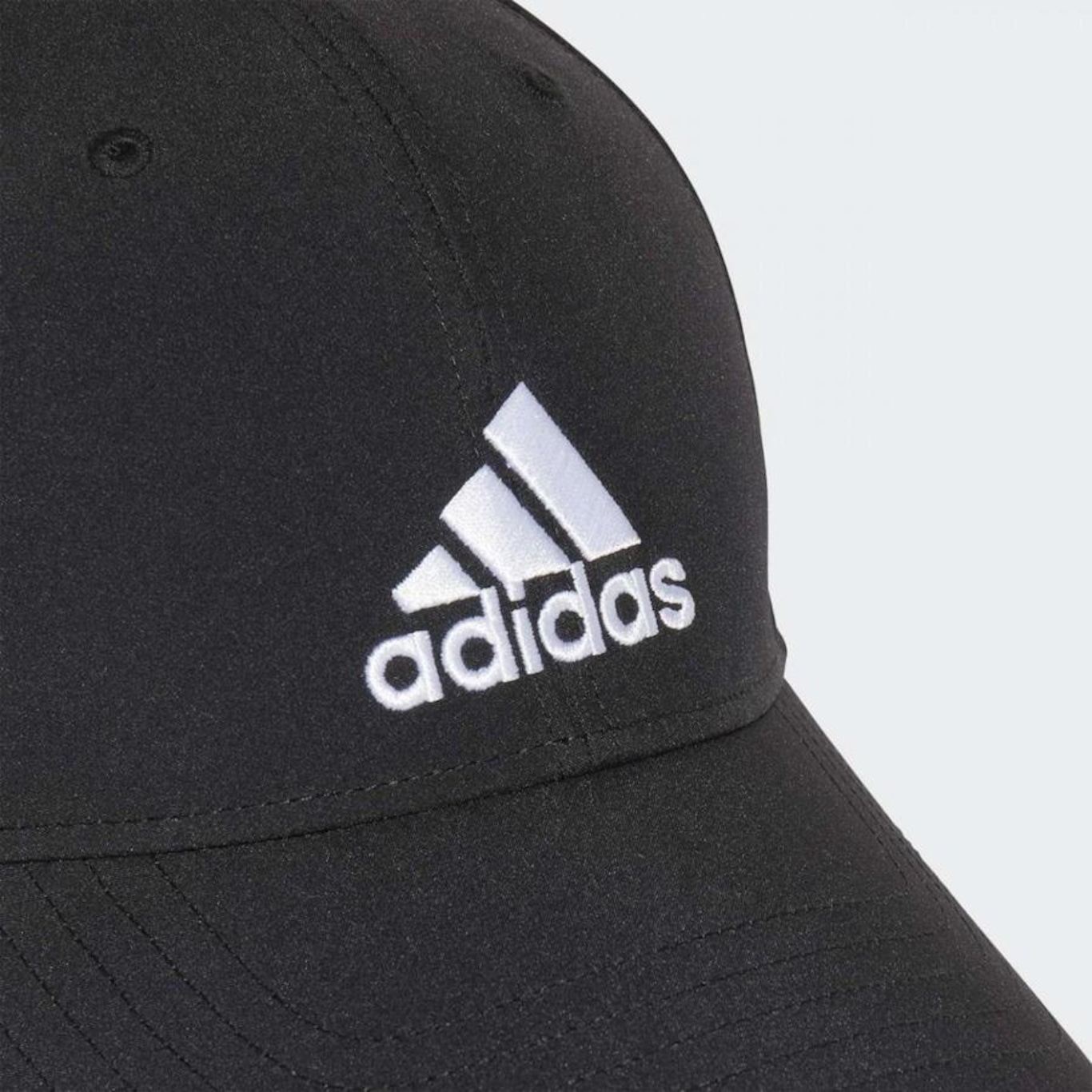 Boné adidas Baseball Logo - Snapback - Adulto | Centauro