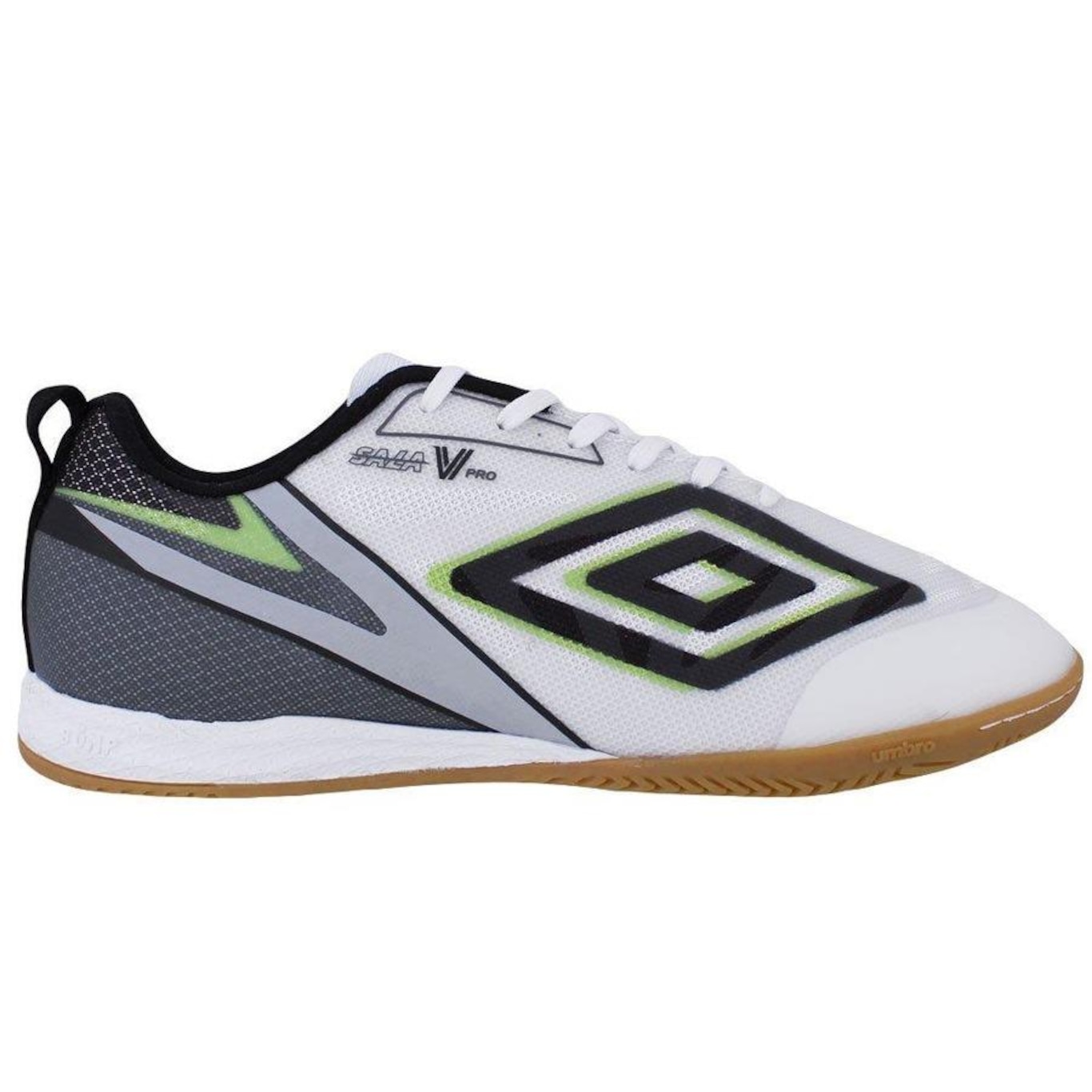 Chuteira Futsal Umbro Sala V Bump Pro - Masculina | Centauro