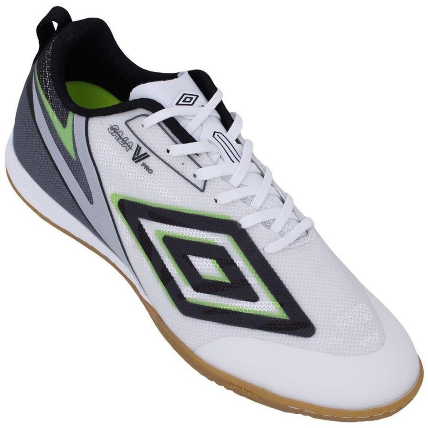 Chuteira Futsal Umbro Sala V Bump Pro - Masculina | Centauro