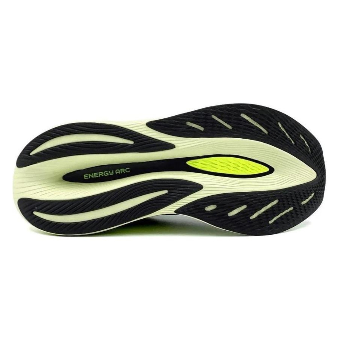 Tênis New Balance Fuelcell Supercomp Trainer V2 Feminino Preto E Verde ...