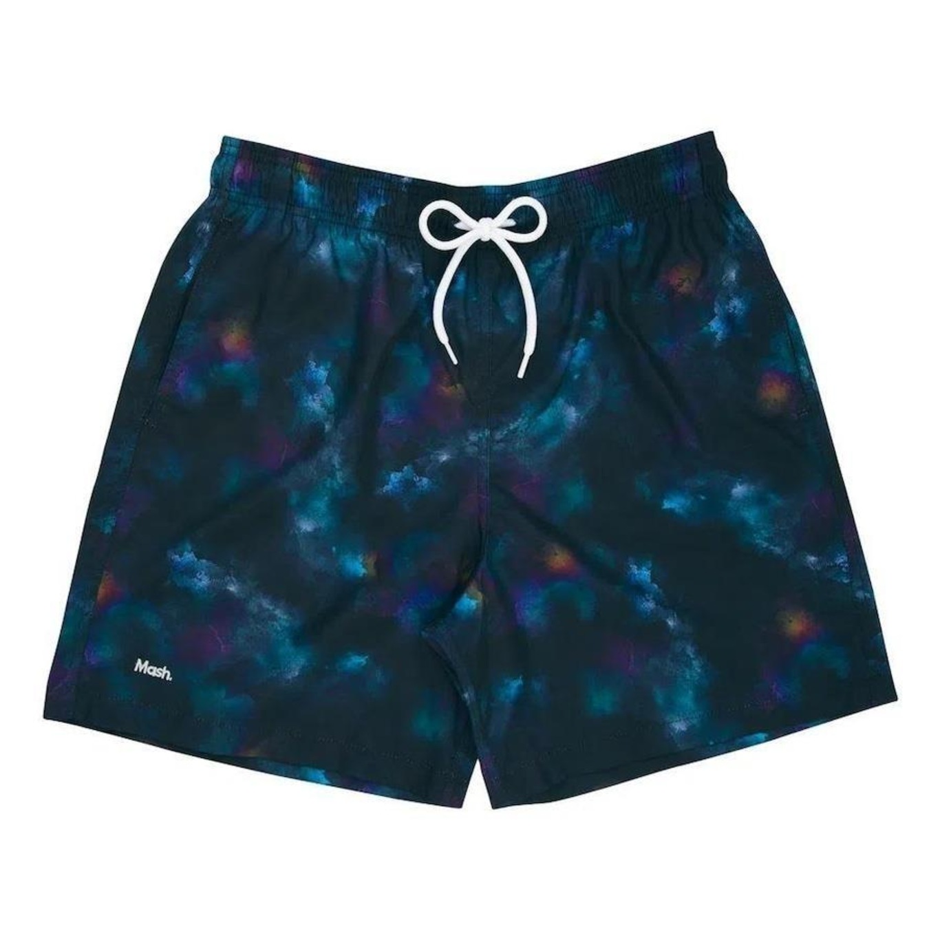 Short Mash Tie Dye - Masculino | Centauro