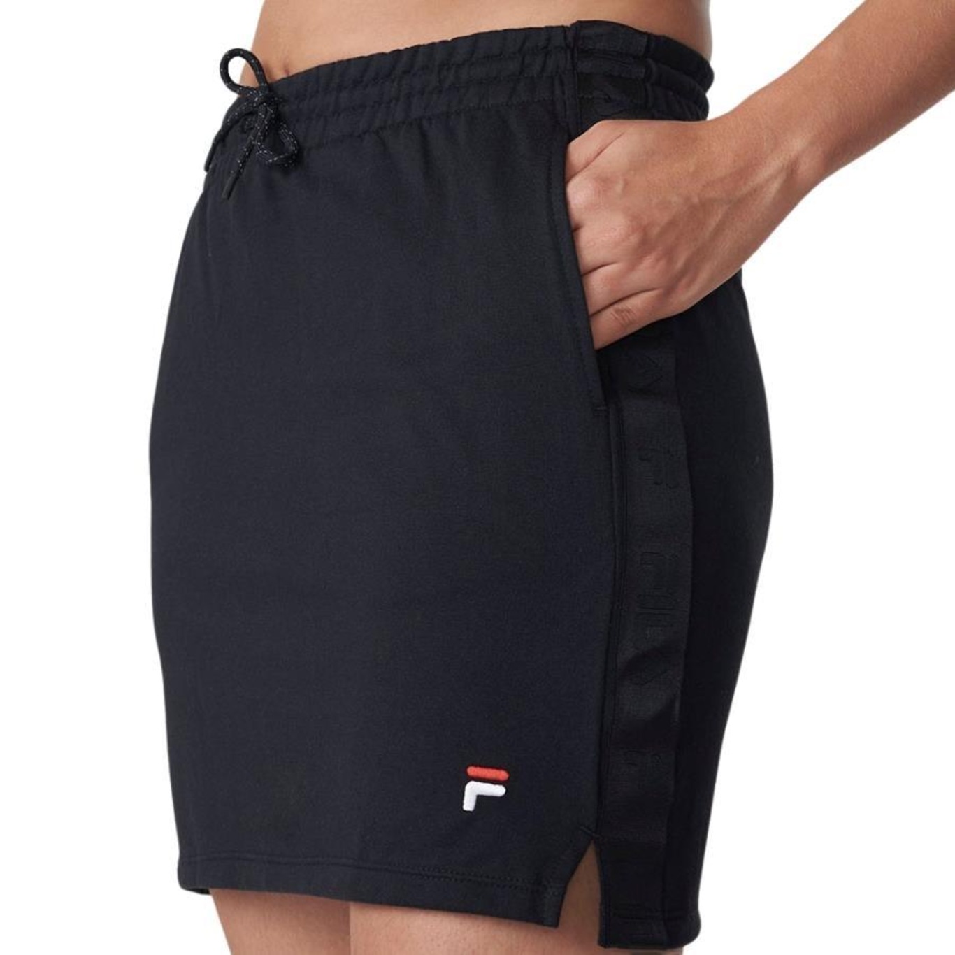 Saia Fila Ease III - Feminina | Centauro