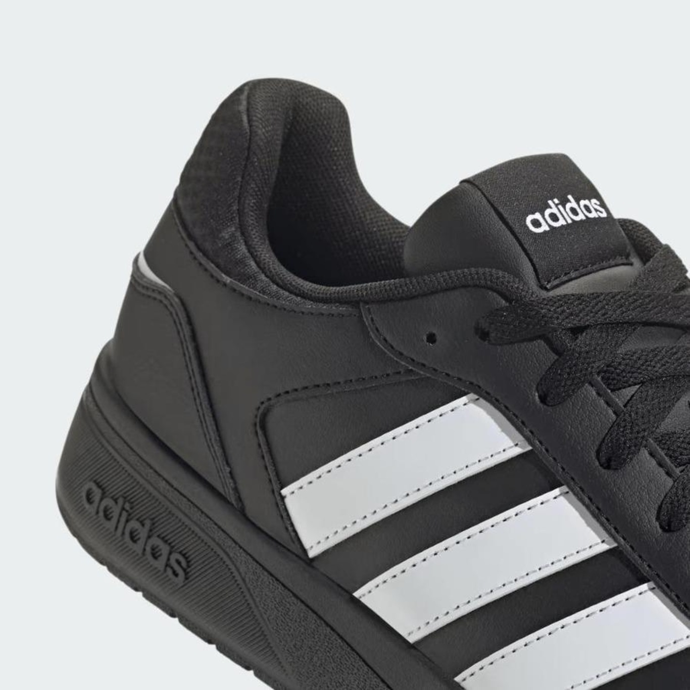 Tênis adidas CourtBeat Court - Masculino | Centauro