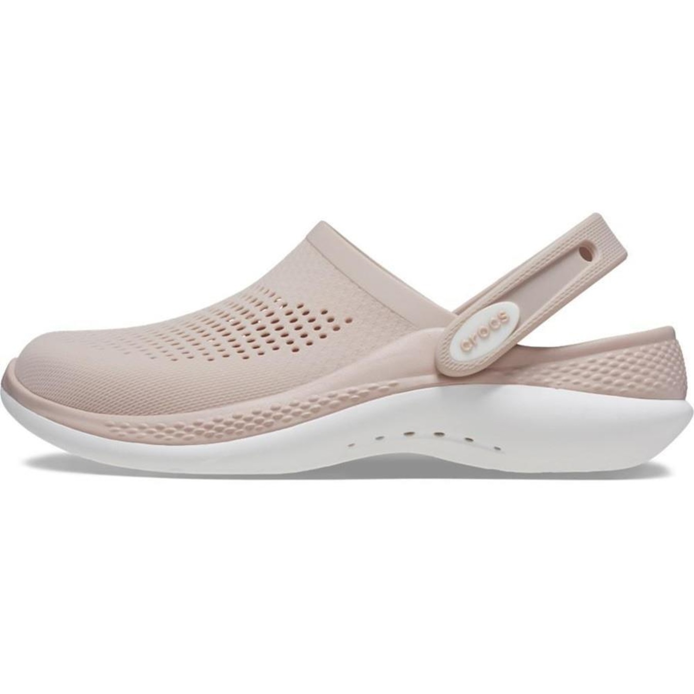 Sandália Crocs Lite Ride 360 Clog - Unissex | Centauro