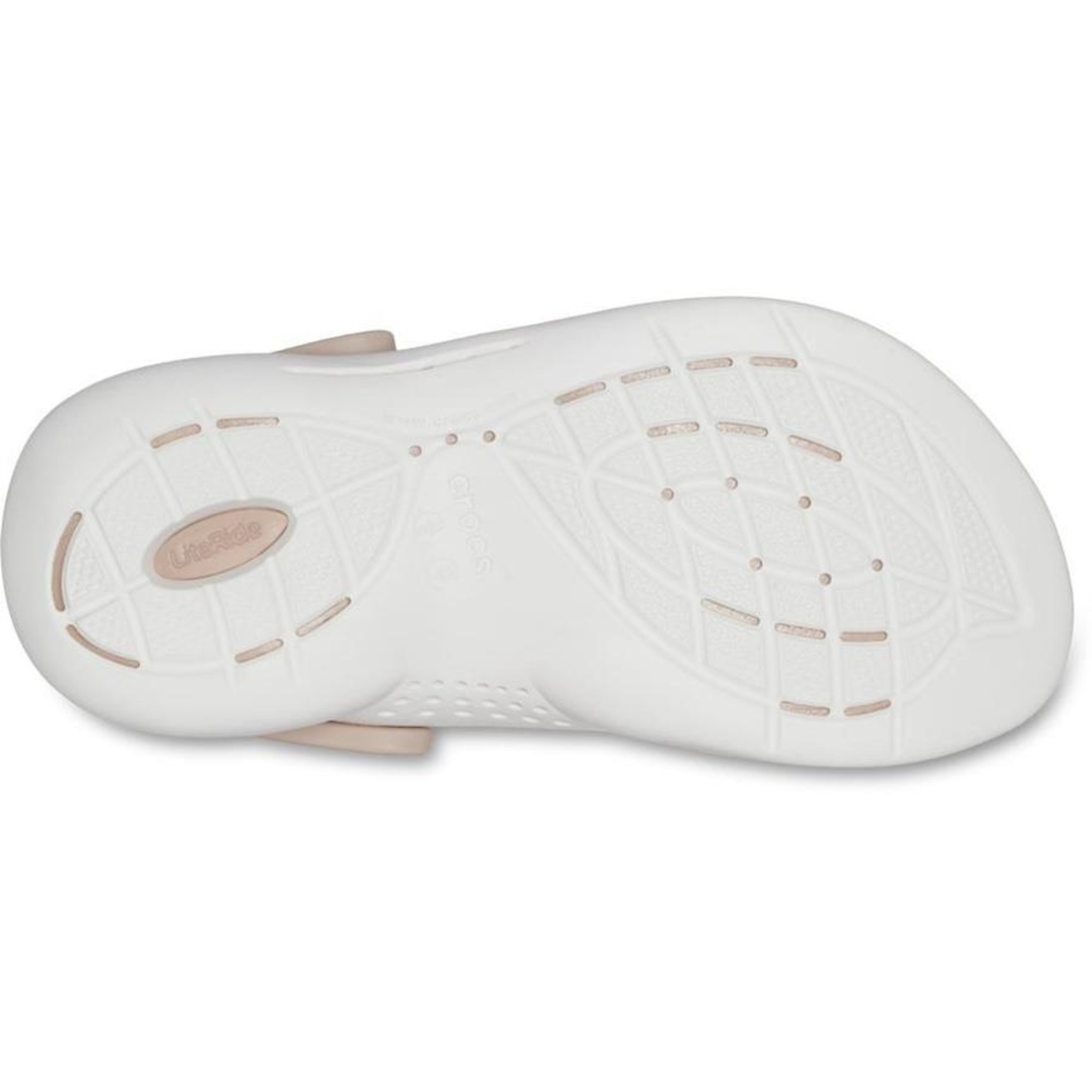 Sandália Crocs Lite Ride 360 Clog - Unissex | Centauro
