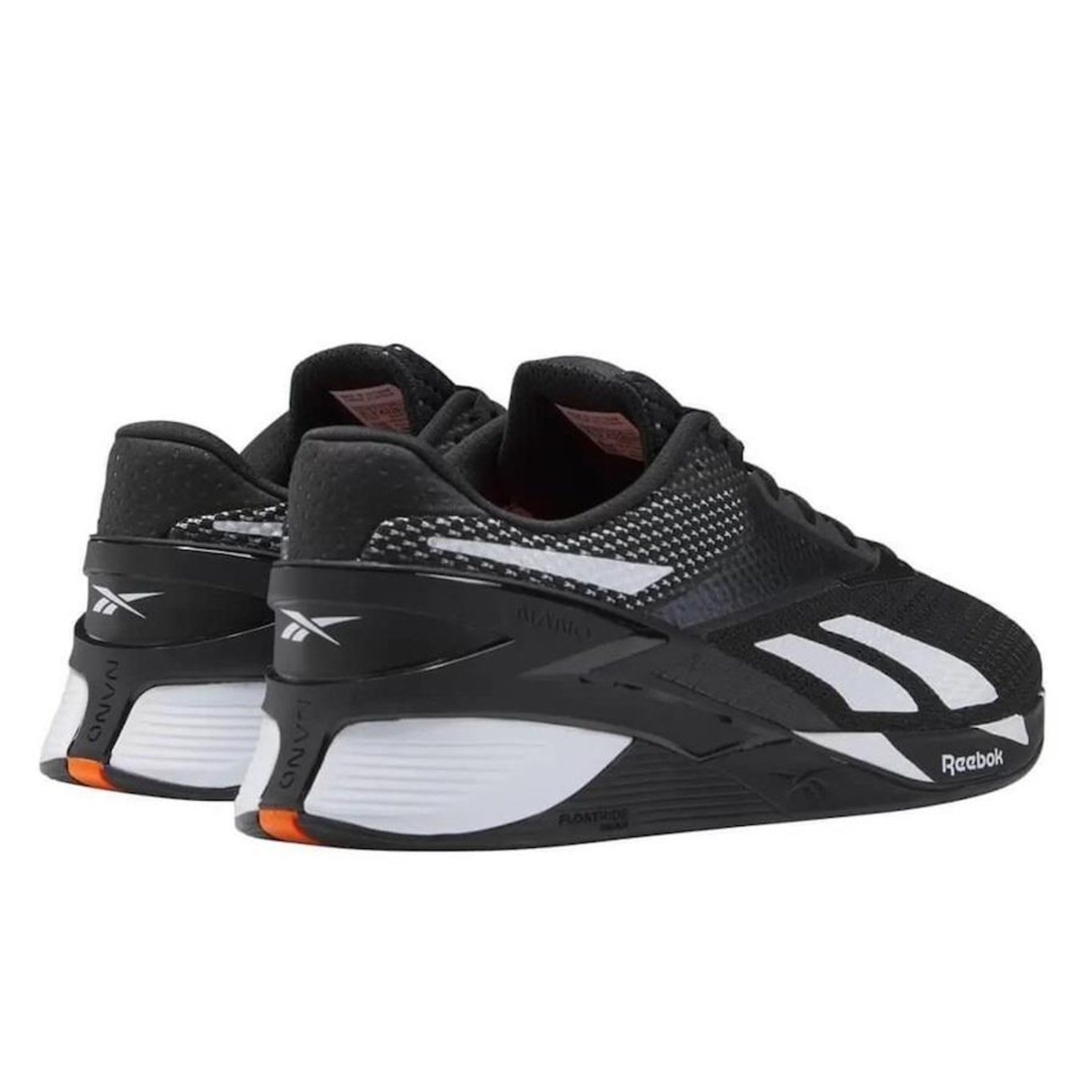 Tênis Reebok Nano X3 - Masculino | Centauro