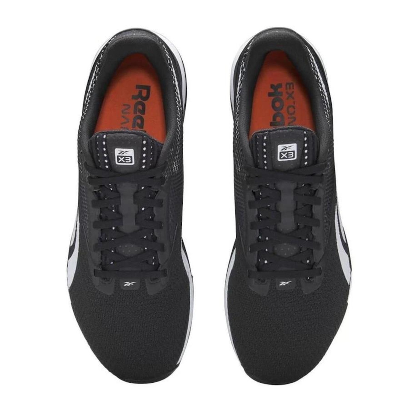 Tênis Reebok Nano X3 - Masculino | Centauro