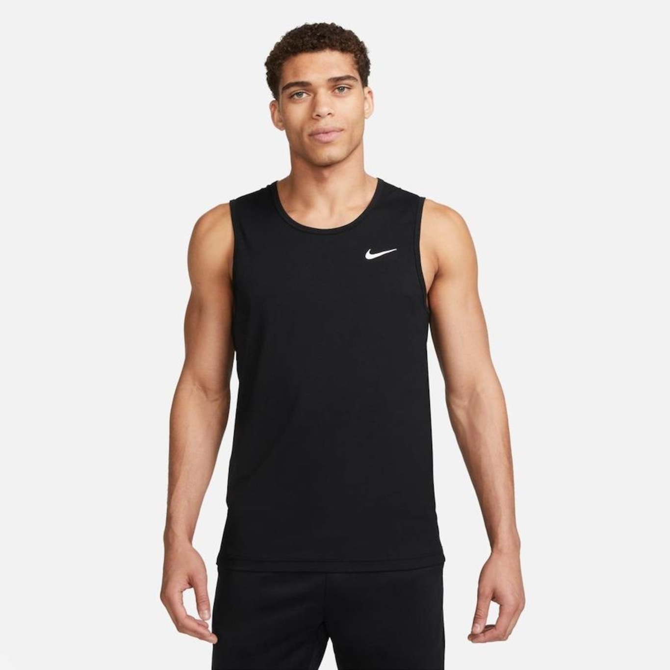 Camiseta Regata Nike - Masculina em Promoção | Centauro