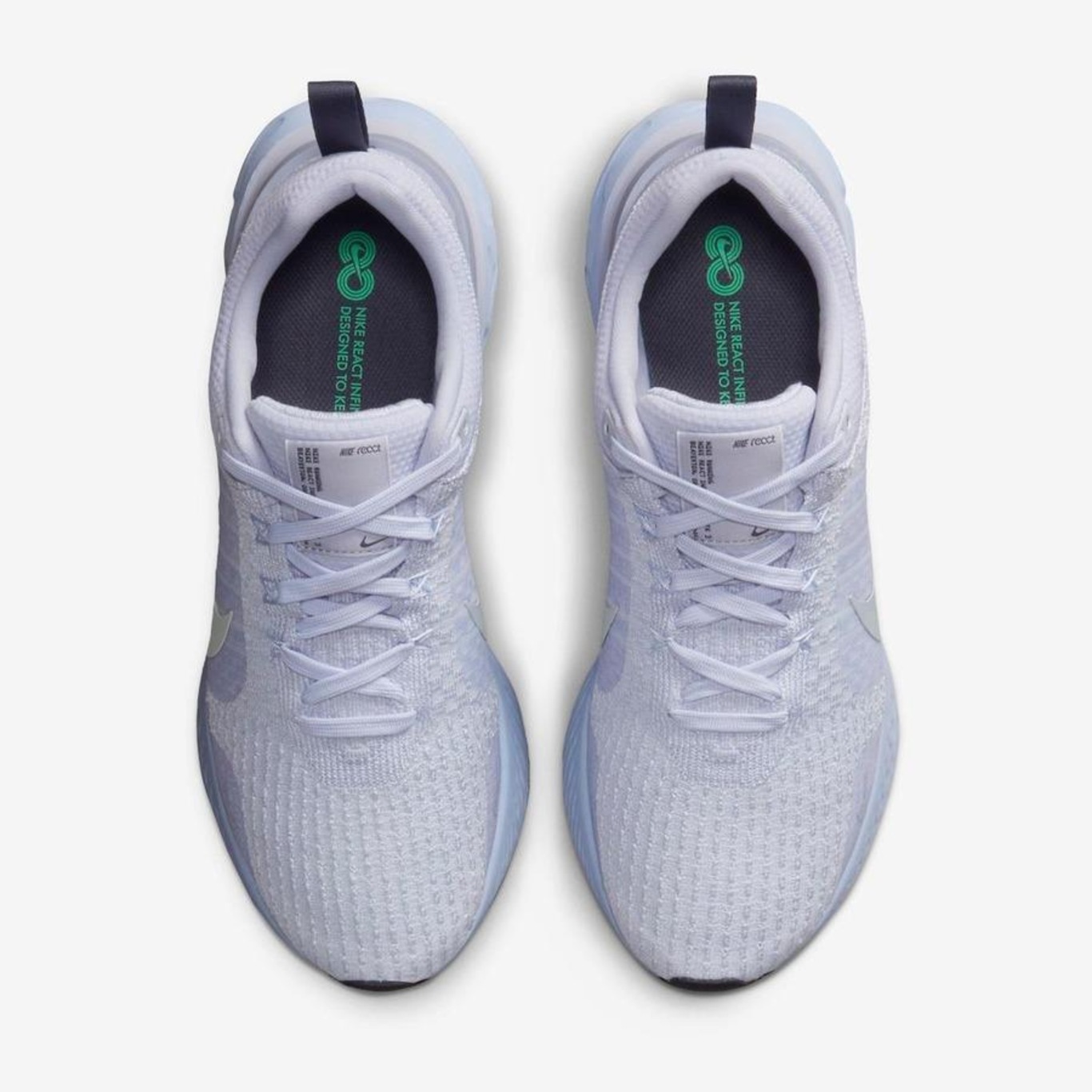 Tênis Nike React Infinity Run FK 3 RF - Masculino | Centauro