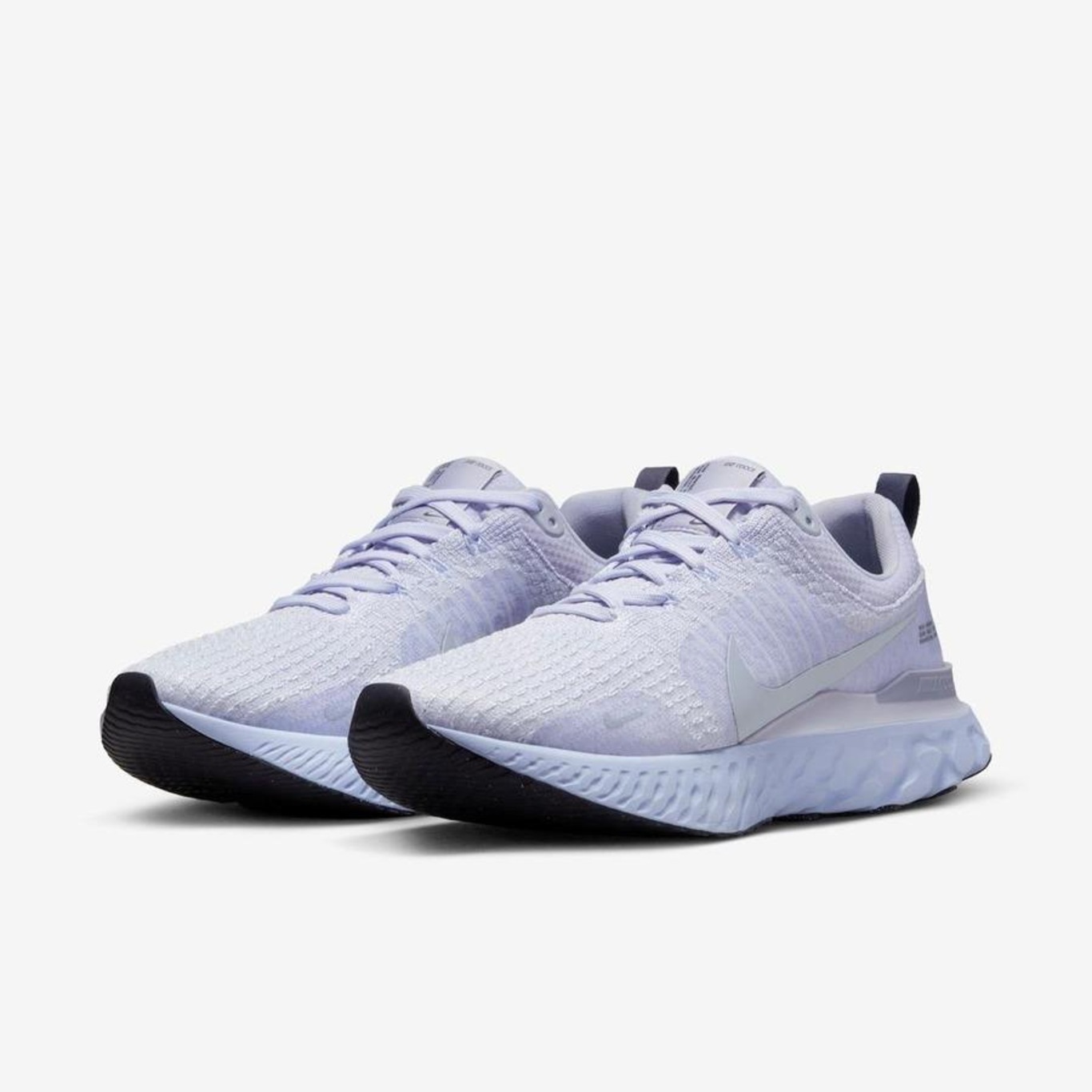 Tênis Nike React Infinity Run FK 3 RF - Masculino | Centauro