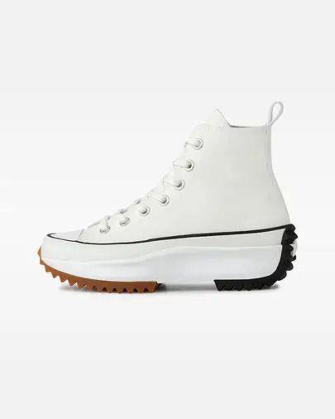 Tênis Converse Chuck Taylor All Star Run Star Hi - Unissex | Centauro