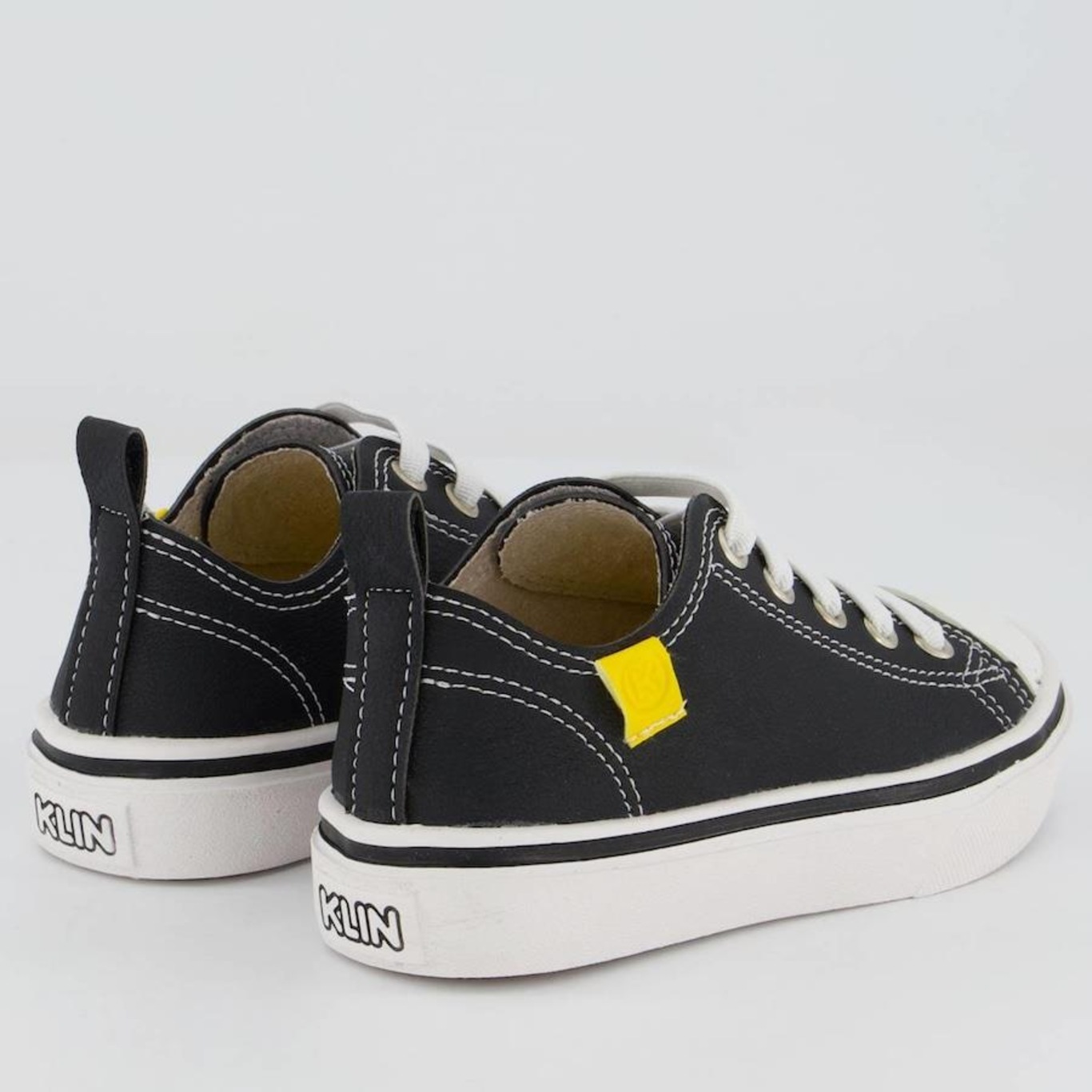 Tênis Klin Style - Infantil em Promoção | Centauro