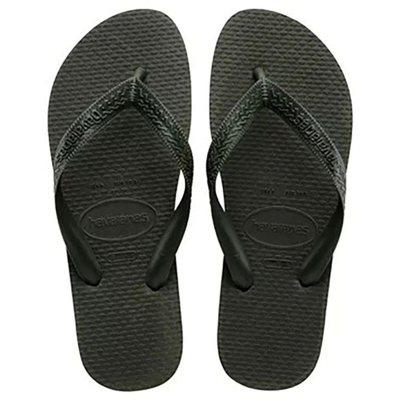 Chinelo Havaianas Color Fc - Masculino | Centauro