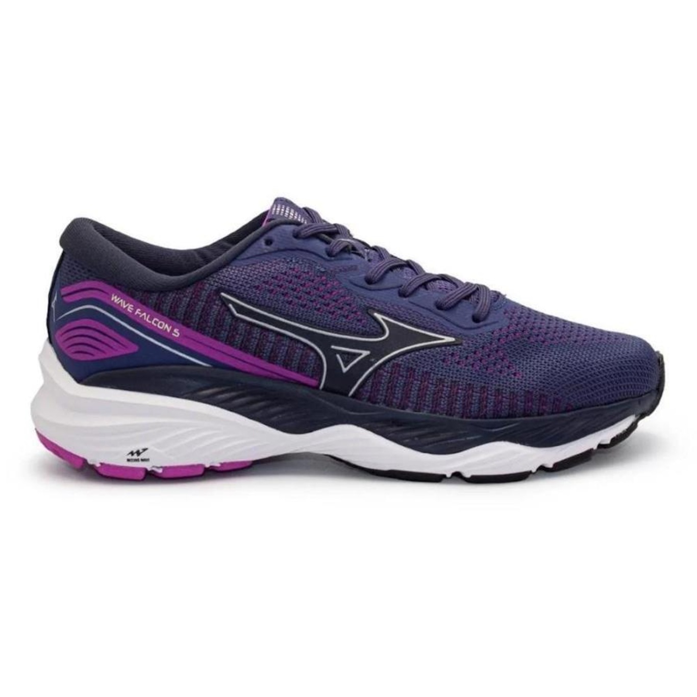 Tênis Mizuno Wave Falcon 5 - Feminino | Centauro