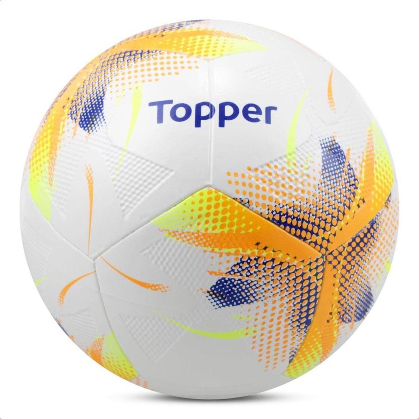 Bola de Futsal Topper Slick Cup | Centauro