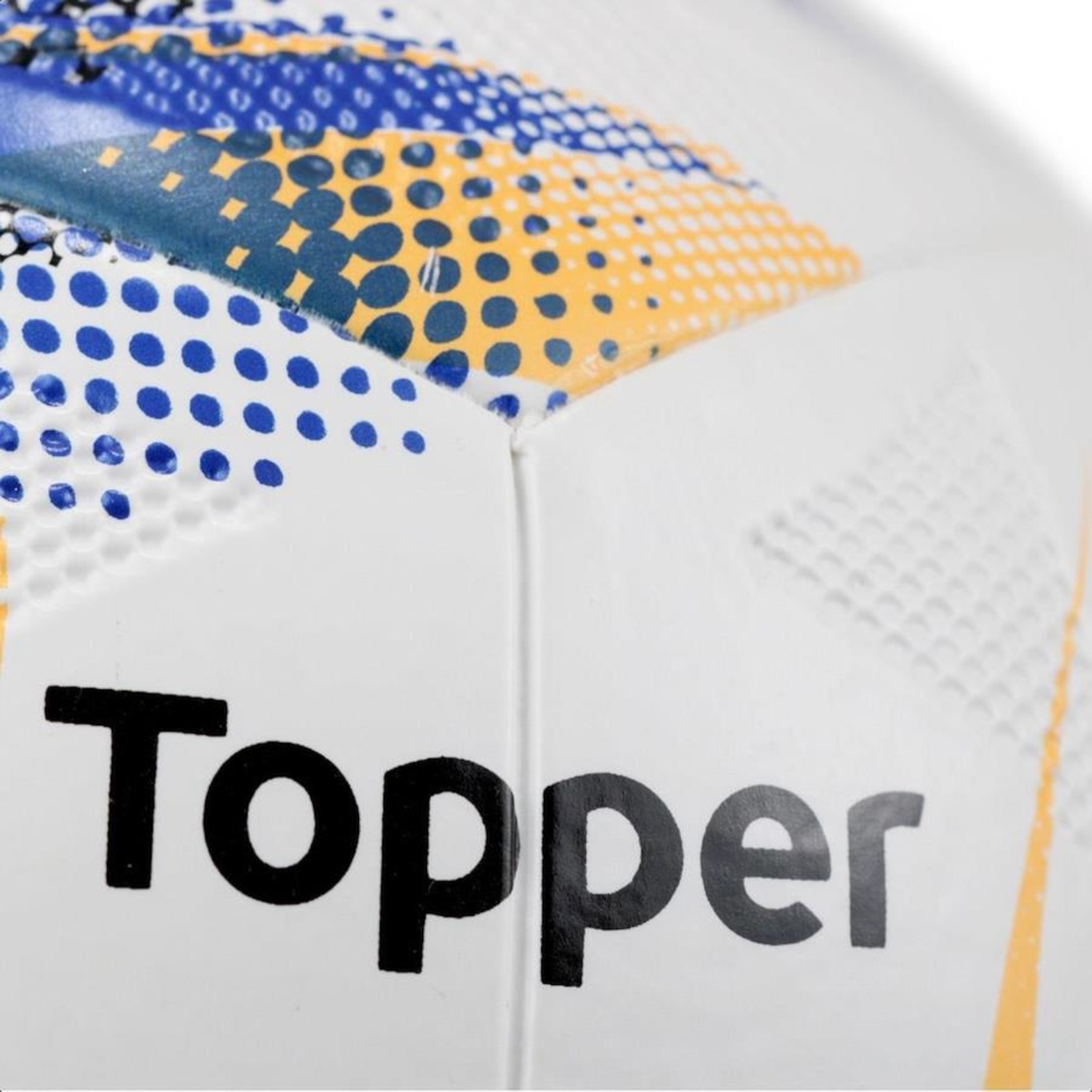 Bola de Futsal Topper Slick Cup | Centauro