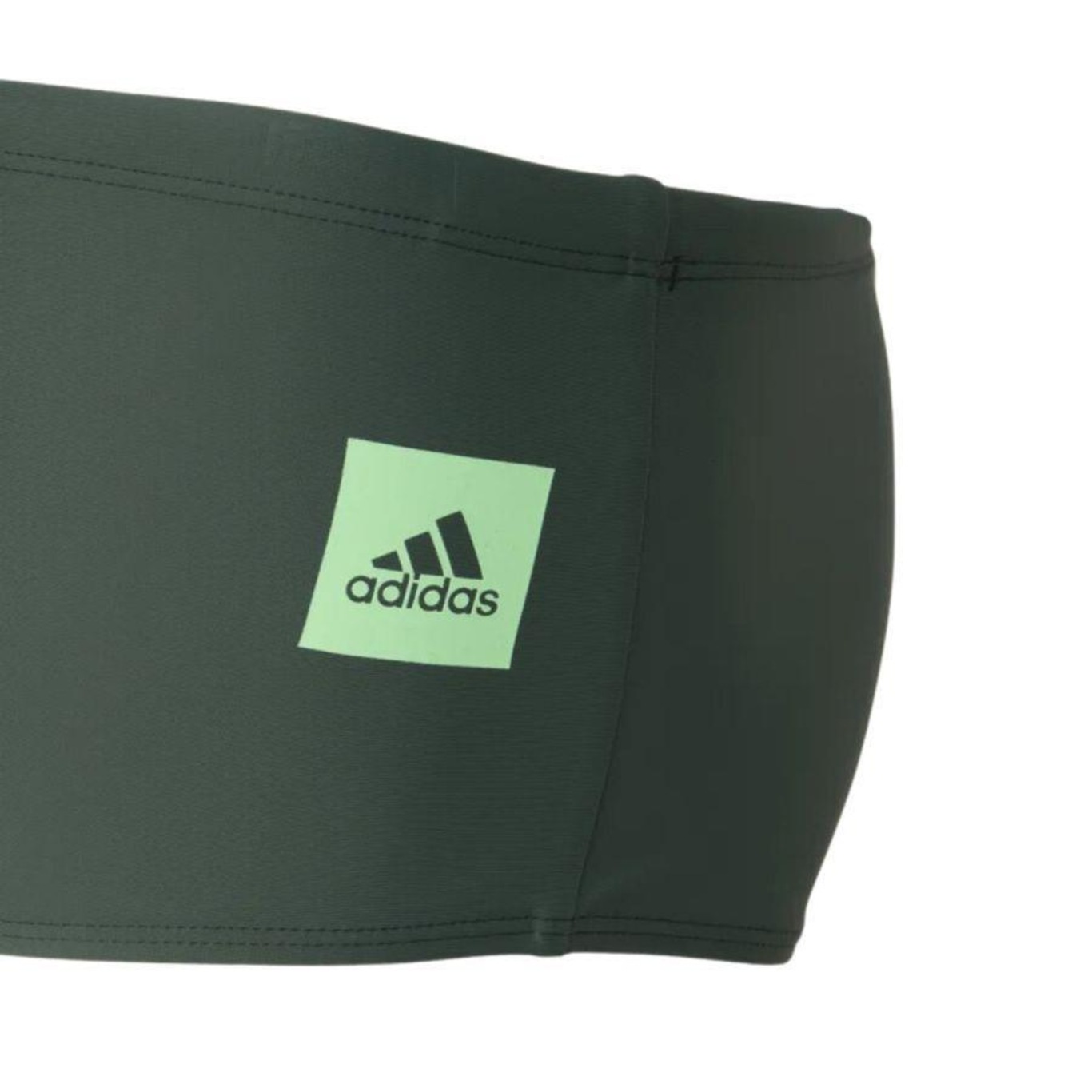 Sunga adidas Solid - Masculina | Centauro