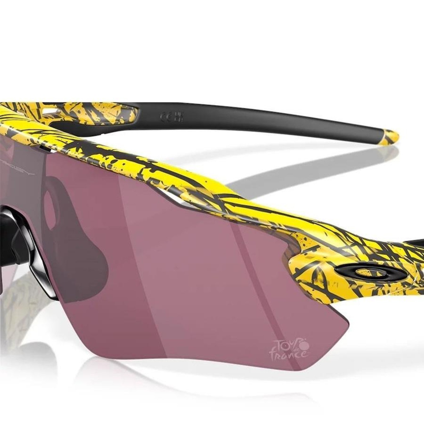 Óculos Ciclismo Oakley Radar Ev Path | Centauro