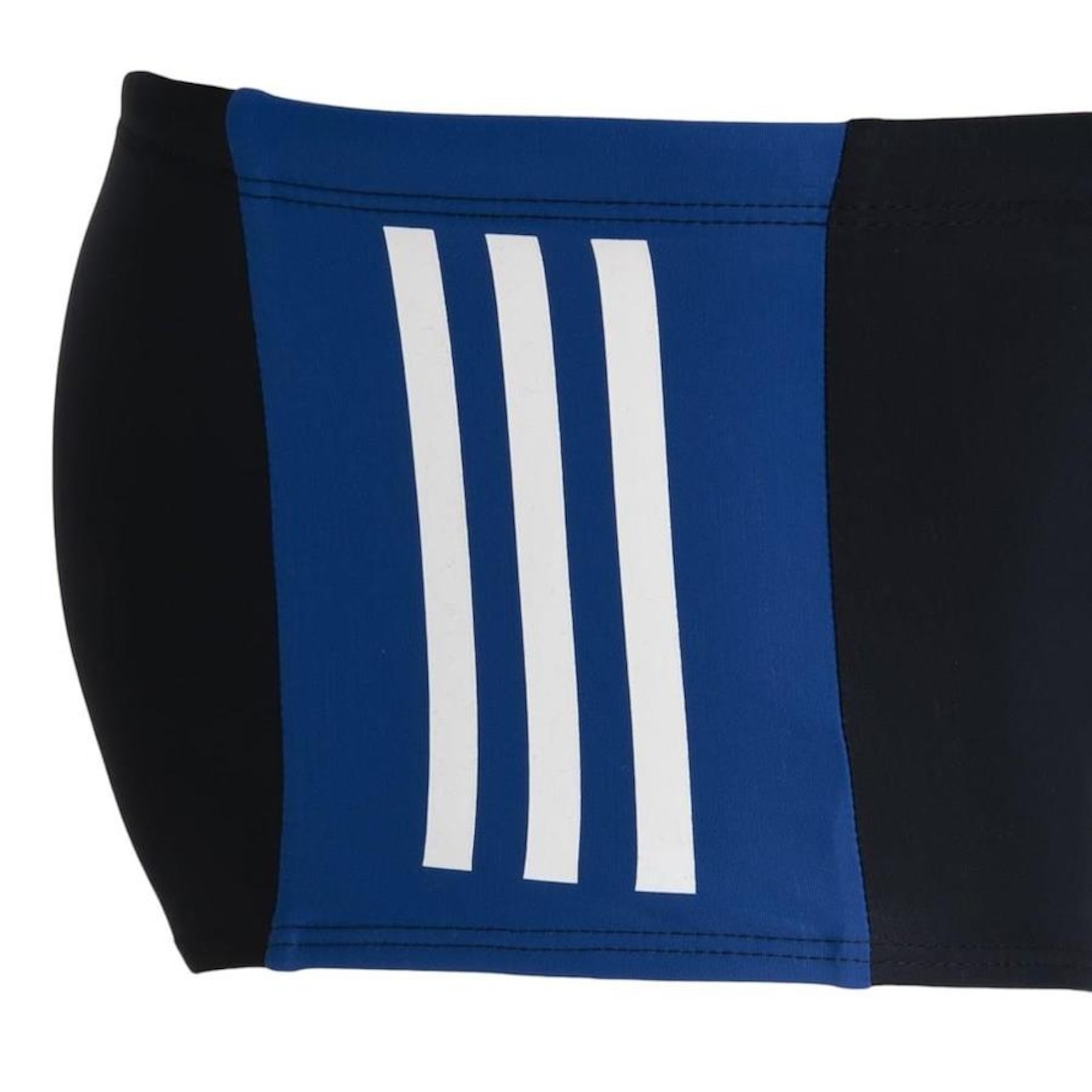 Sunga adidas Colorblock 3 Stripes - Masculina | Centauro