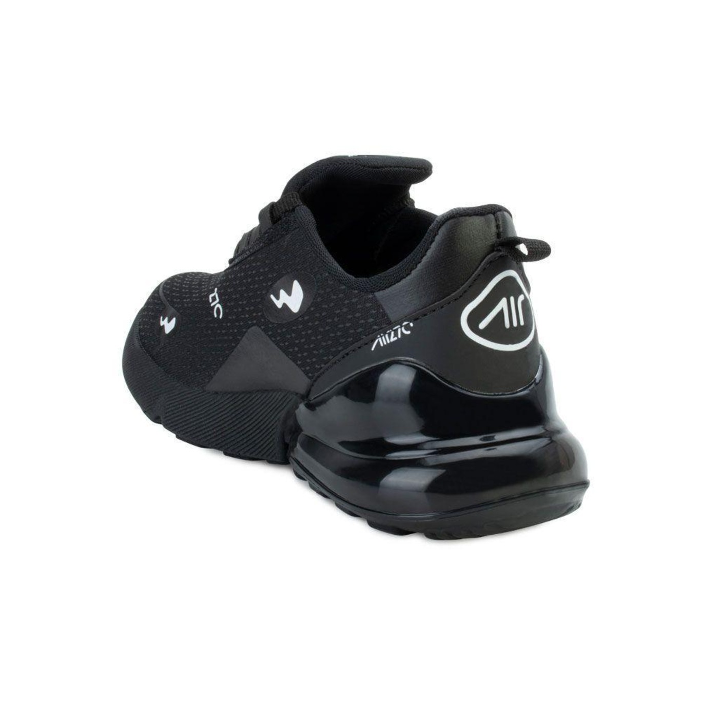 Tênis World Boy Infantil Wb23-270W | Centauro