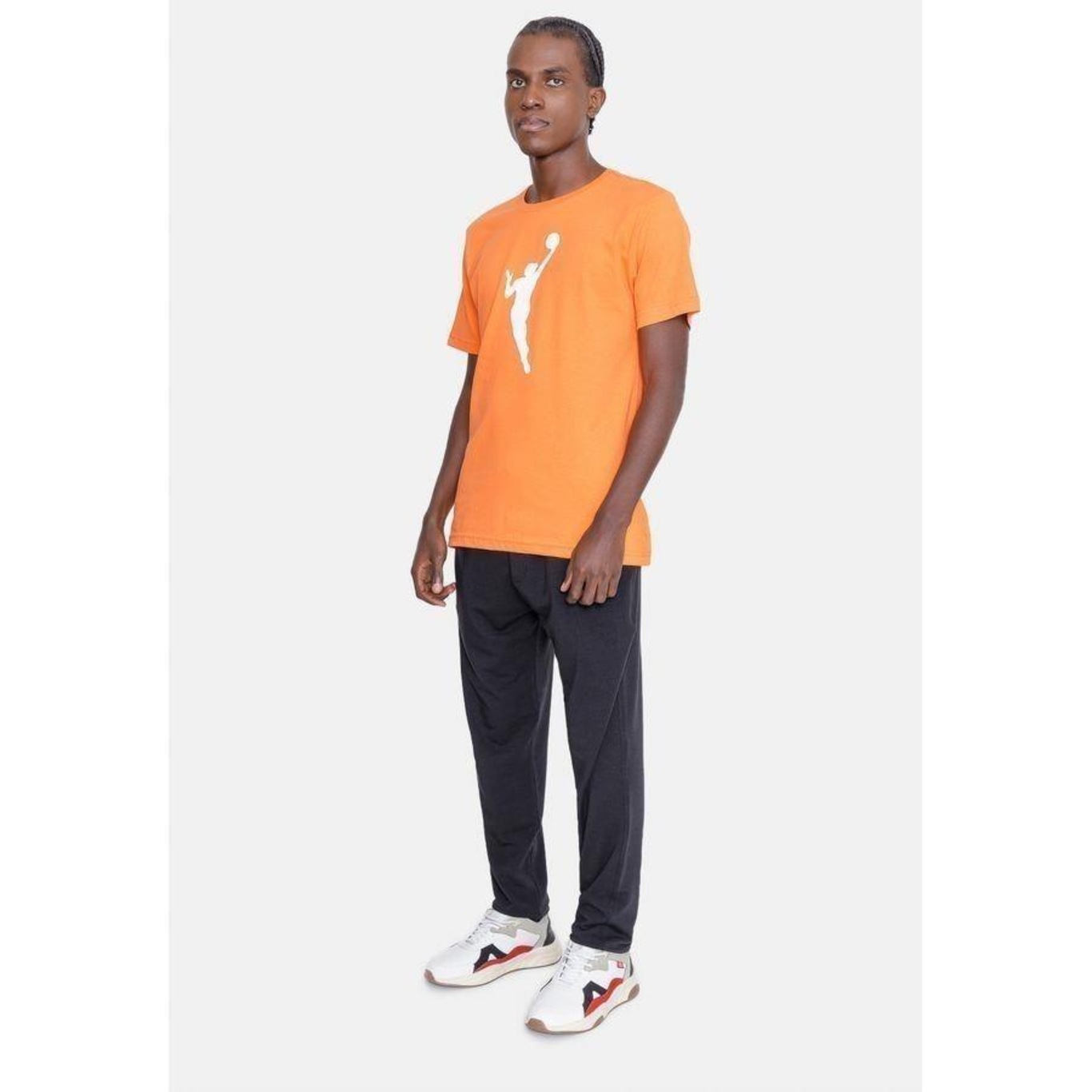 Camiseta Nba Jumpman - Masculina | Centauro