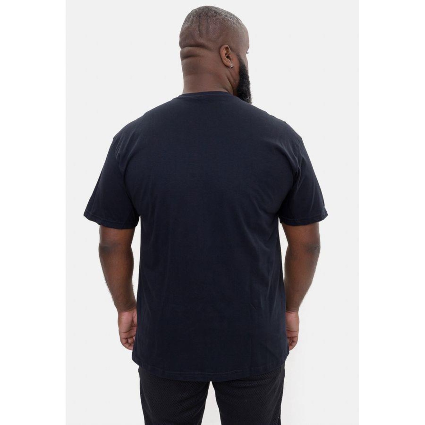 Camiseta Fatal Plus Size Inside - Masculina | Centauro