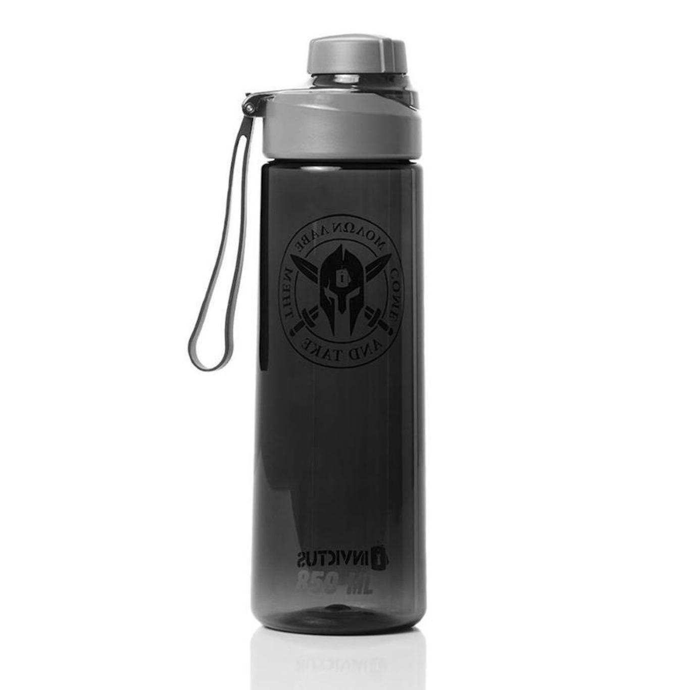 Garrafa Invictus Acqua Spartan - 850ml | Centauro