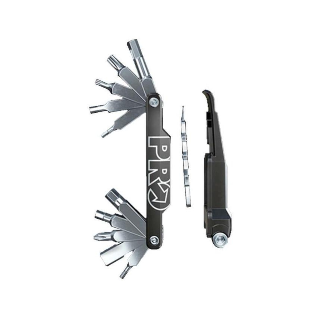 Ferramenta Shimano Pro Mini 22 Funções | Centauro