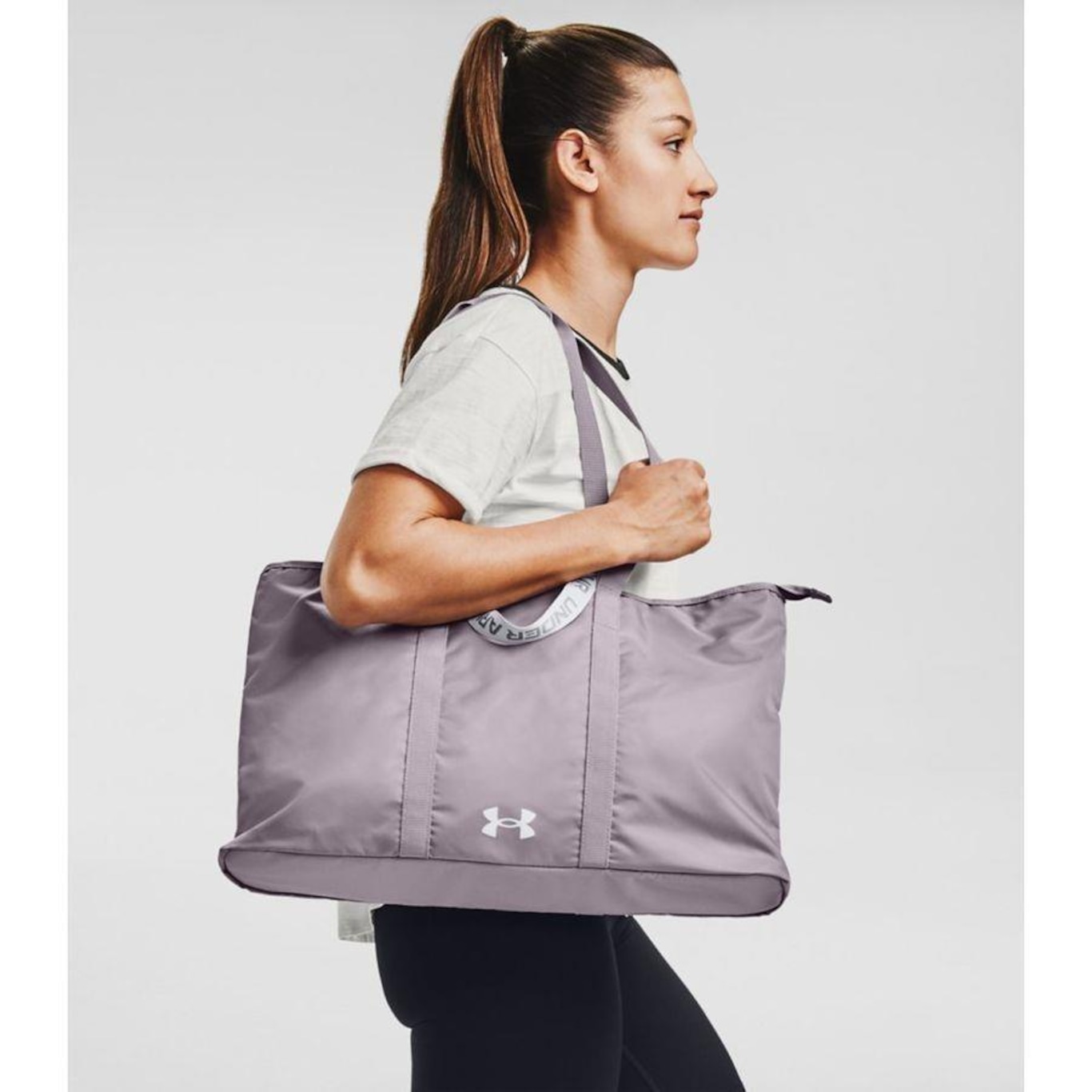 Bolsa Under Armour Favorite 2.0 - 25 Litros | Centauro