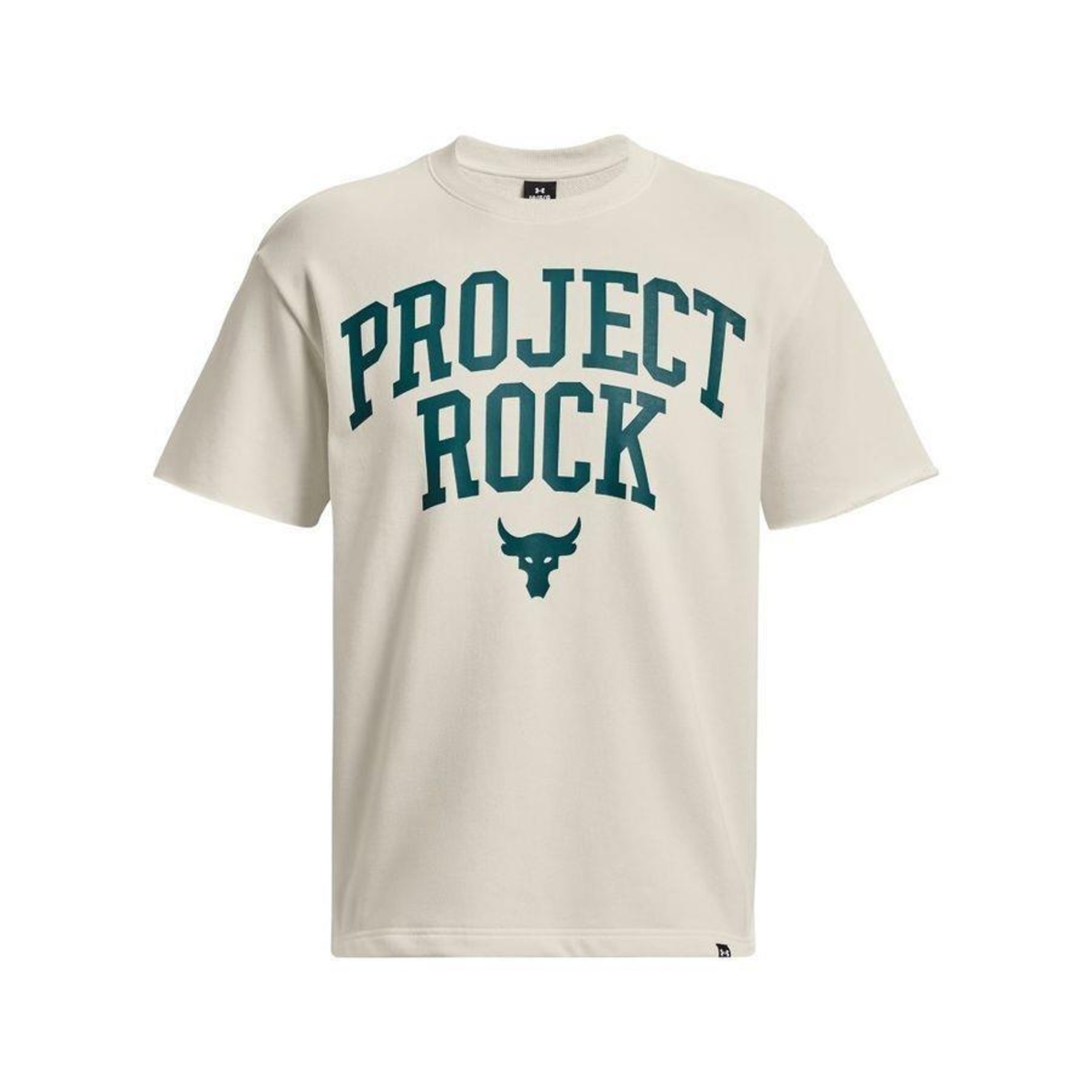 Camiseta Project Rock Terry - Masculina | Centauro