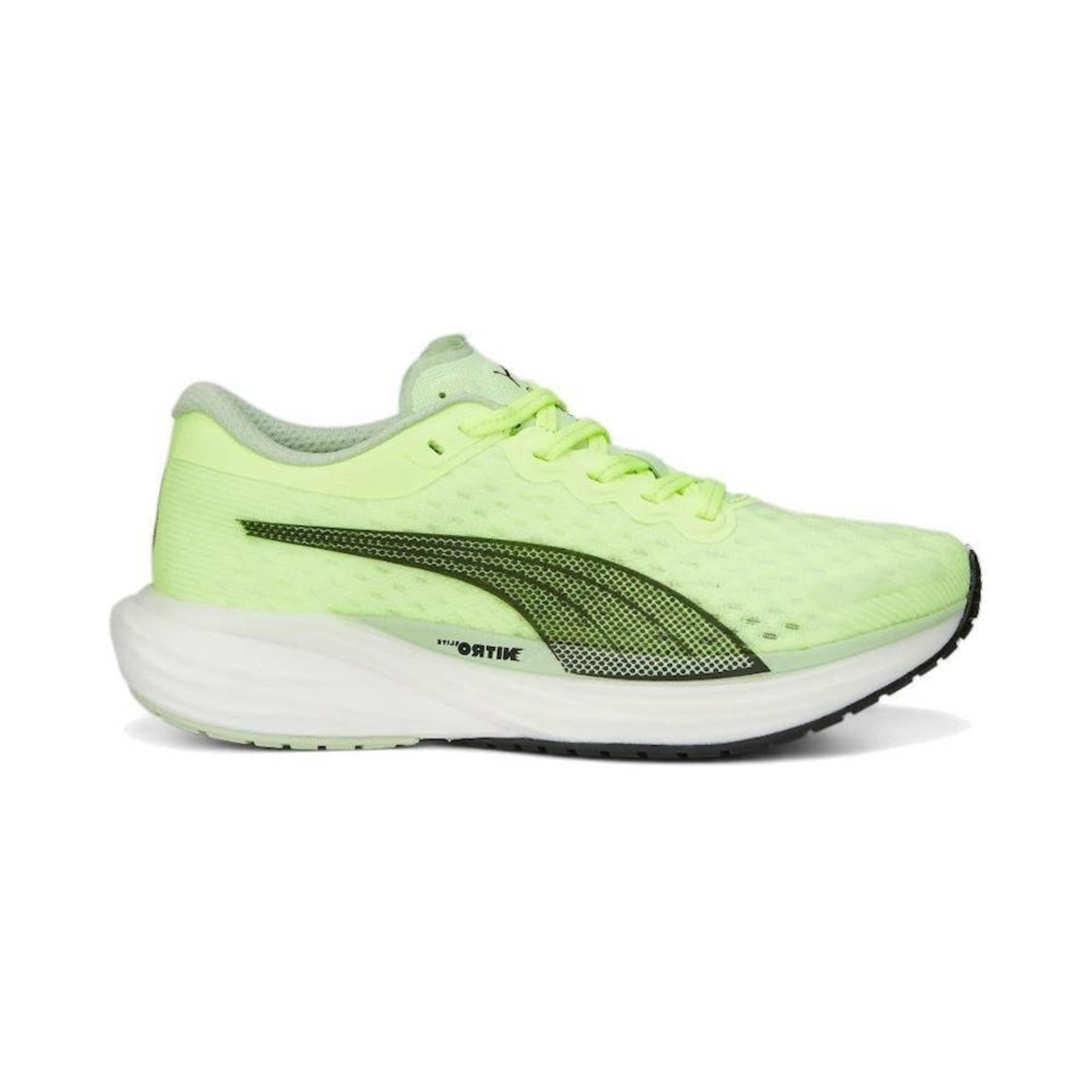 Tênis Puma Deviate Nitro 2 Run 75 - Feminino | Centauro