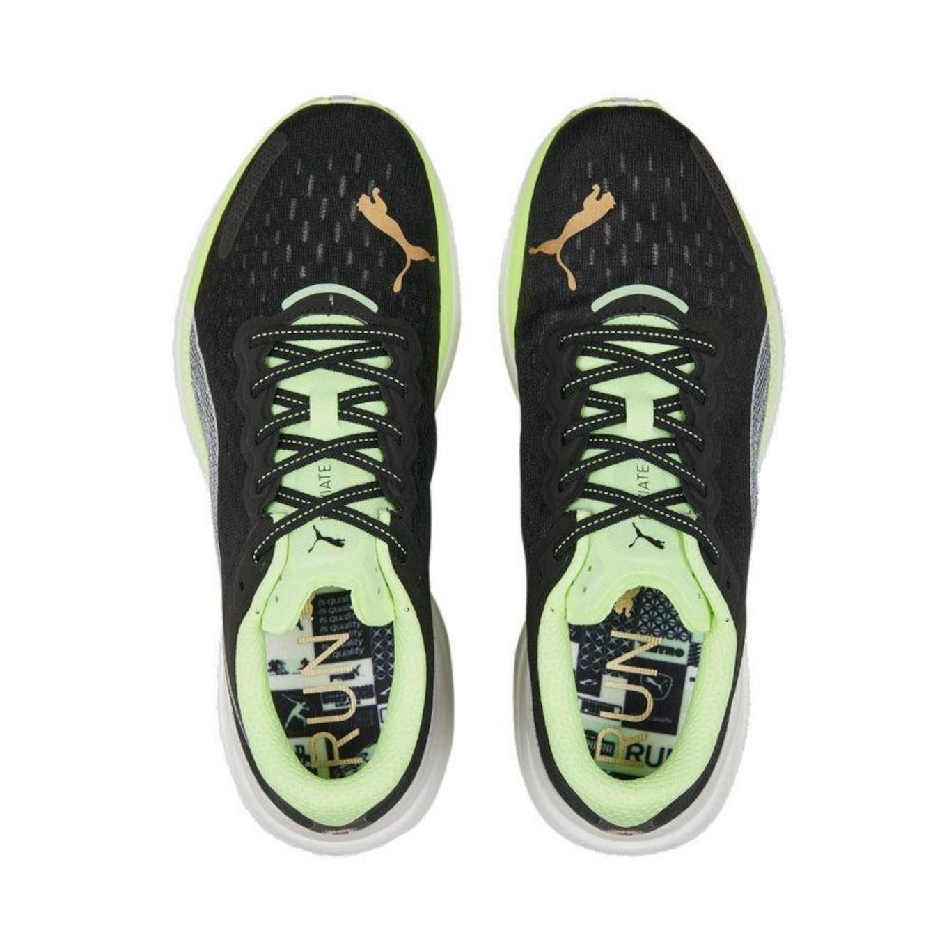 Tênis Puma Deviate Nitro 2 Run 75 - Masculino | Centauro