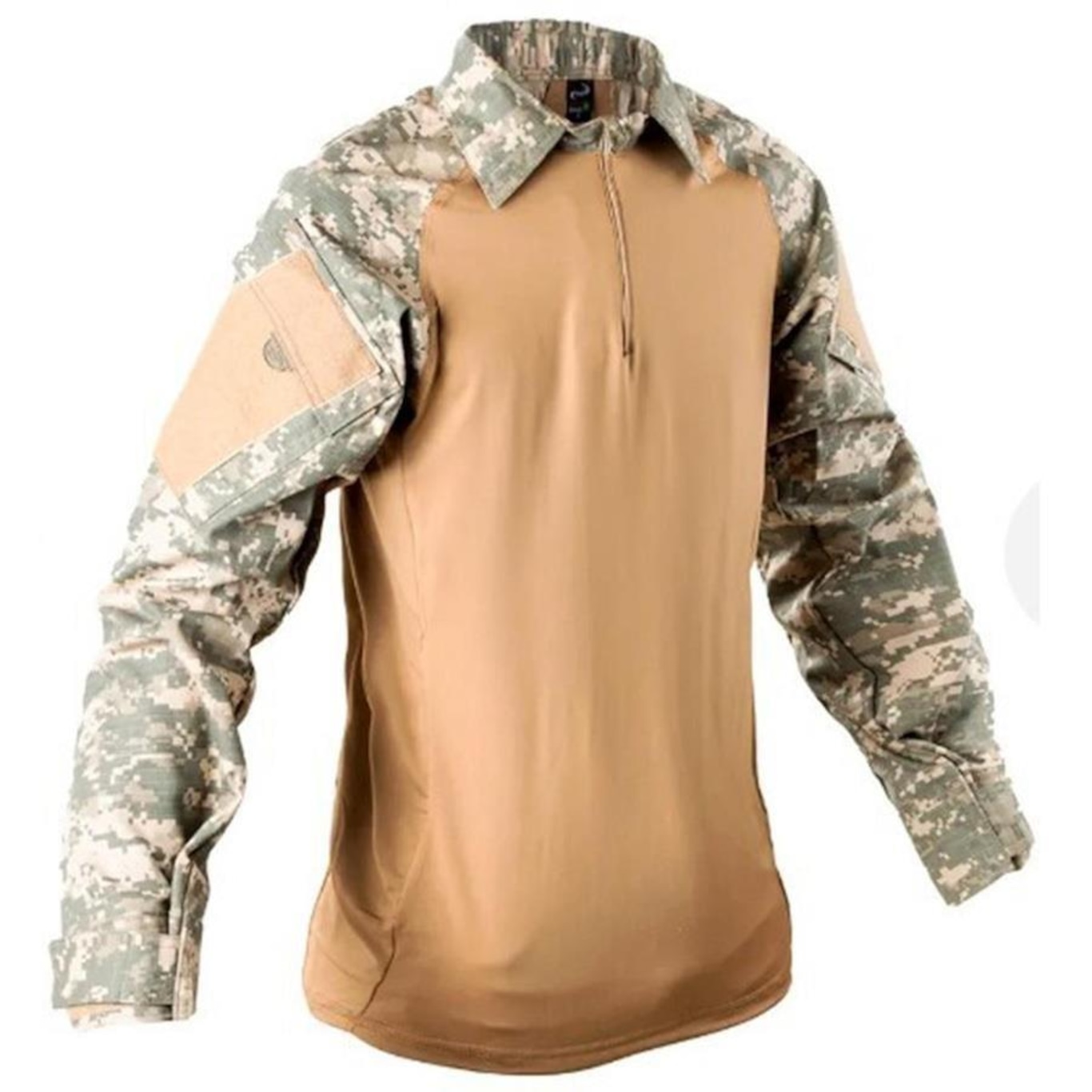 Camisa Tática Fox Boy Combat Shirt X Five -Masculina em Promoção | Centauro