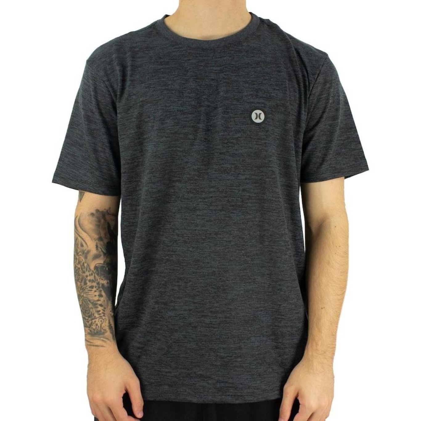 Camiseta Hurley Especial Full - Masculina | Centauro