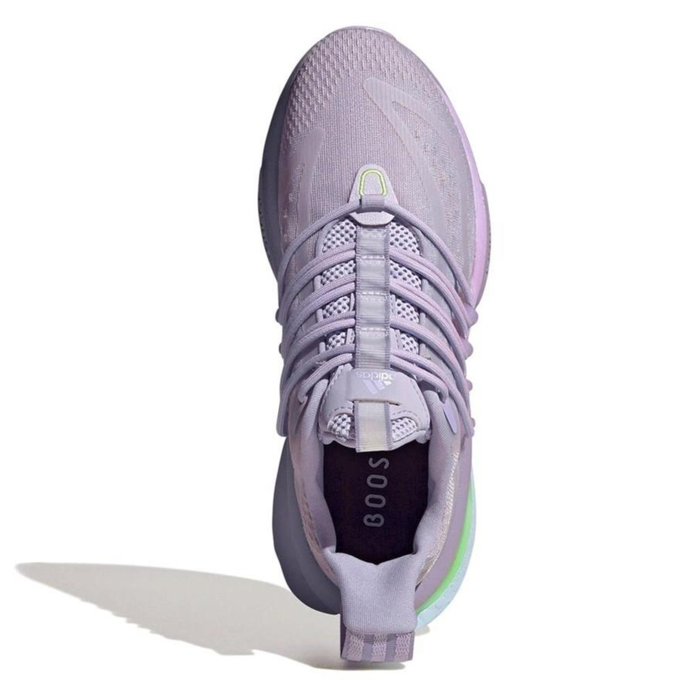 Tênis adidas Alphaboost - Feminino | Centauro