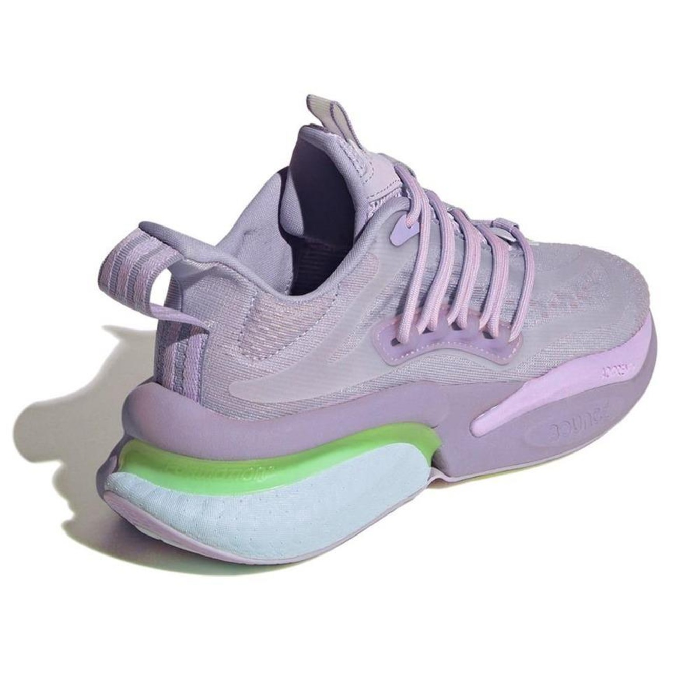 Tênis adidas Alphaboost - Feminino | Centauro