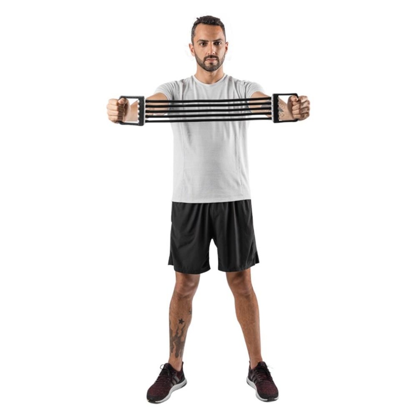 Extensor Hidrolight Multitensão em Promoção | Centauro