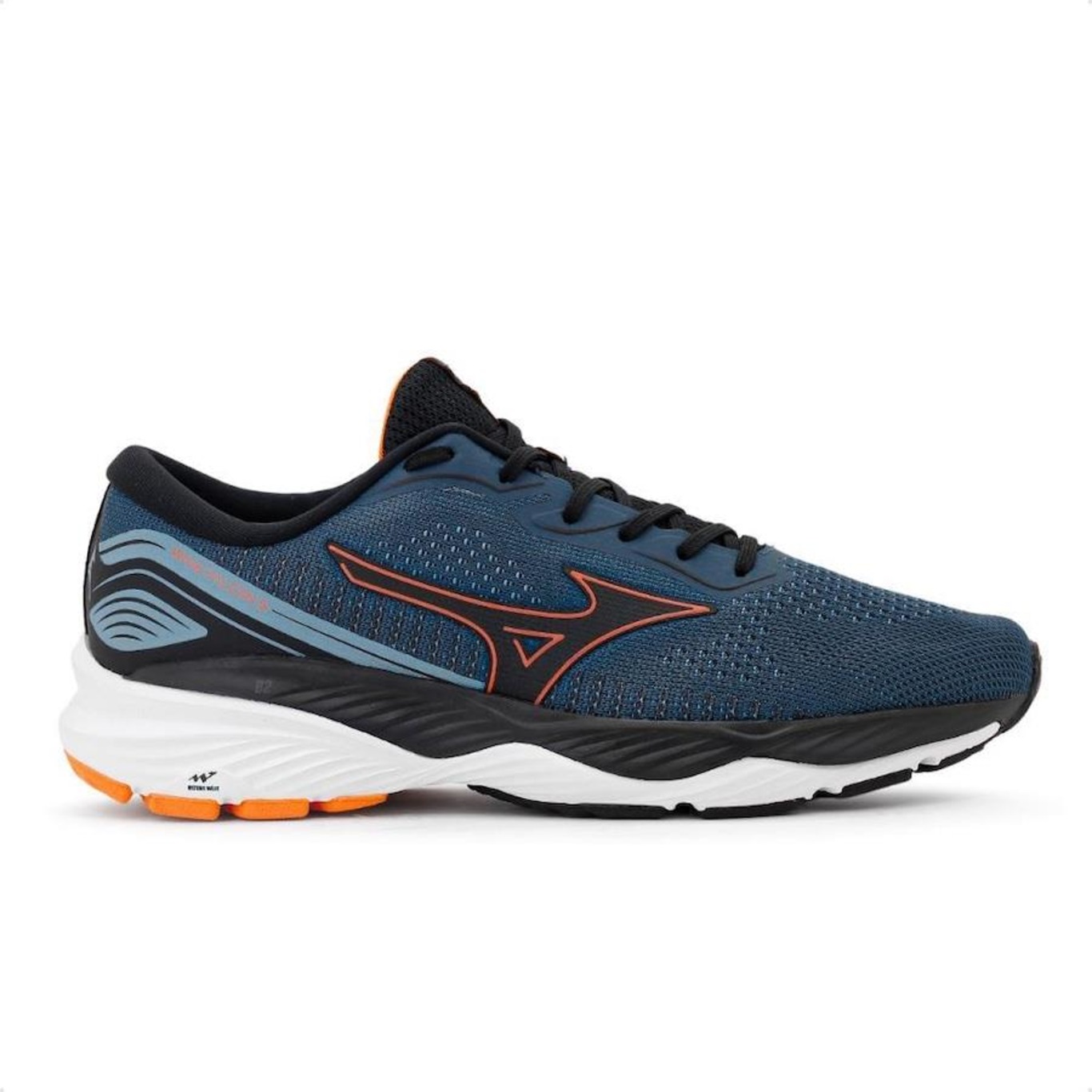 Tênis Mizuno Wave Falcon 5 - Masculino | Centauro