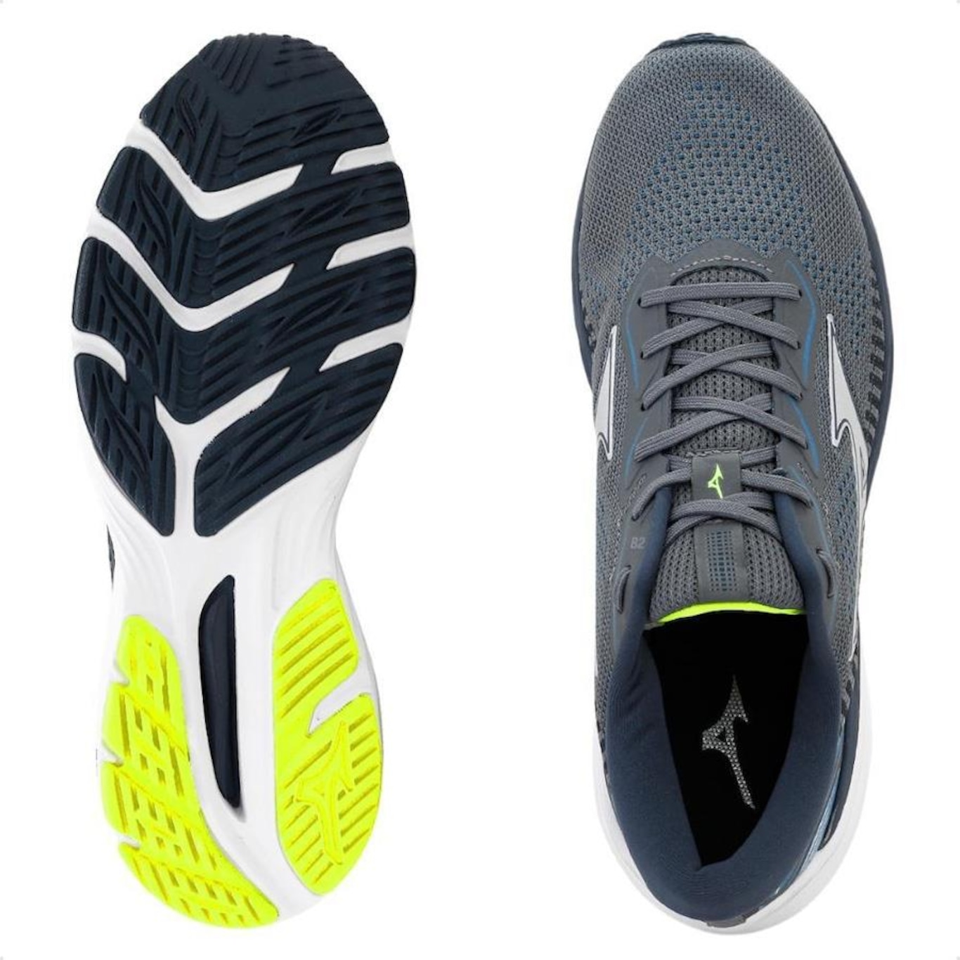 Tênis Mizuno Wave Falcon 5 - Masculino em Promoção | Centauro