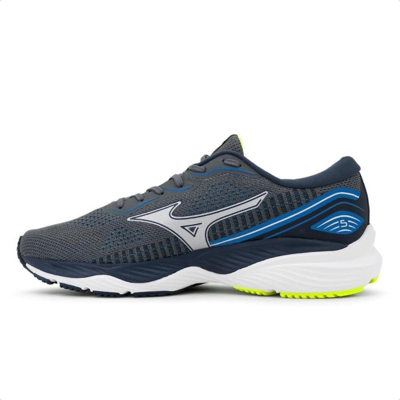 Tênis Mizuno Wave Falcon 5 - Masculino em Promoção | Centauro