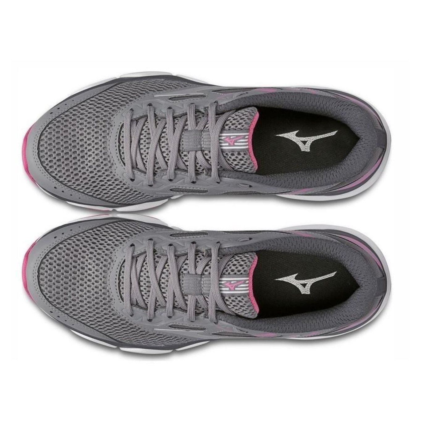 Tênis Mizuno Wave Hawk 4 - Feminino | Centauro